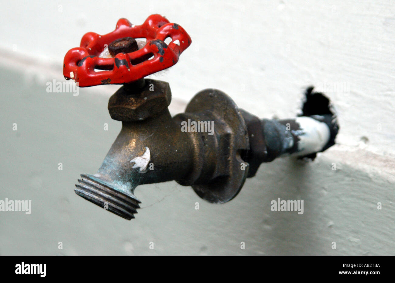 Spigot hi-res stock photography and images - Alamy