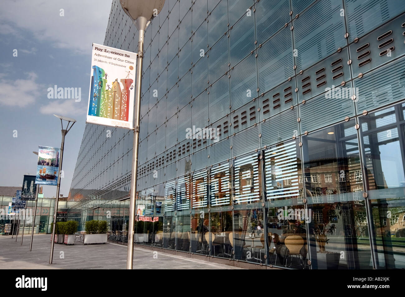 Urbis design hi-res stock photography and images - Alamy