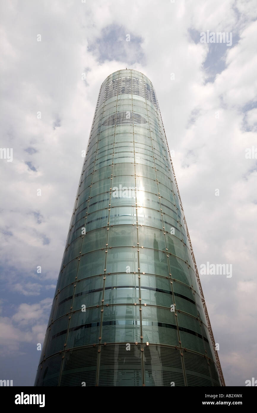 Urbis building Manchester Stock Photo - Alamy