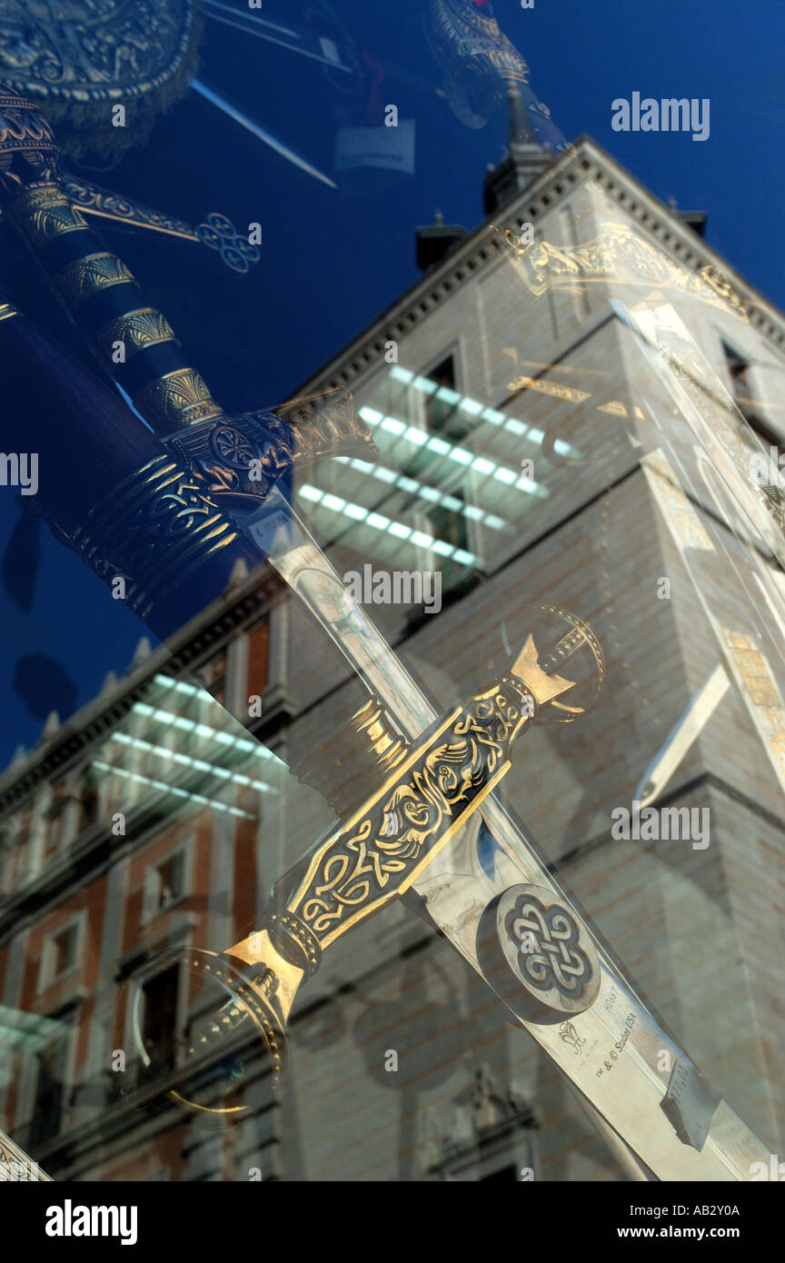 Sword handles hi-res stock photography and images - Alamy