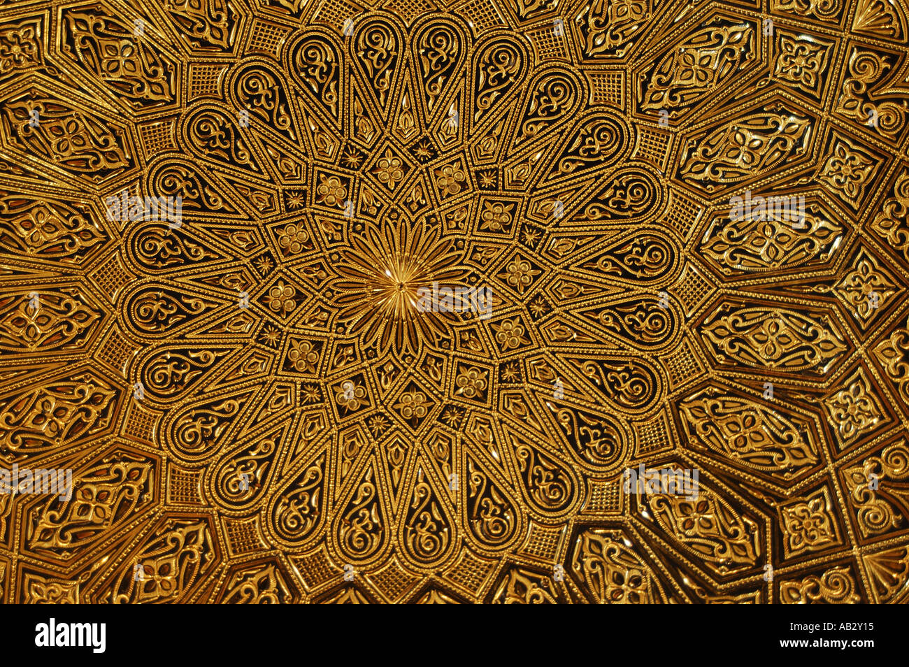Toledo damascene hi-res stock photography and images - Alamy