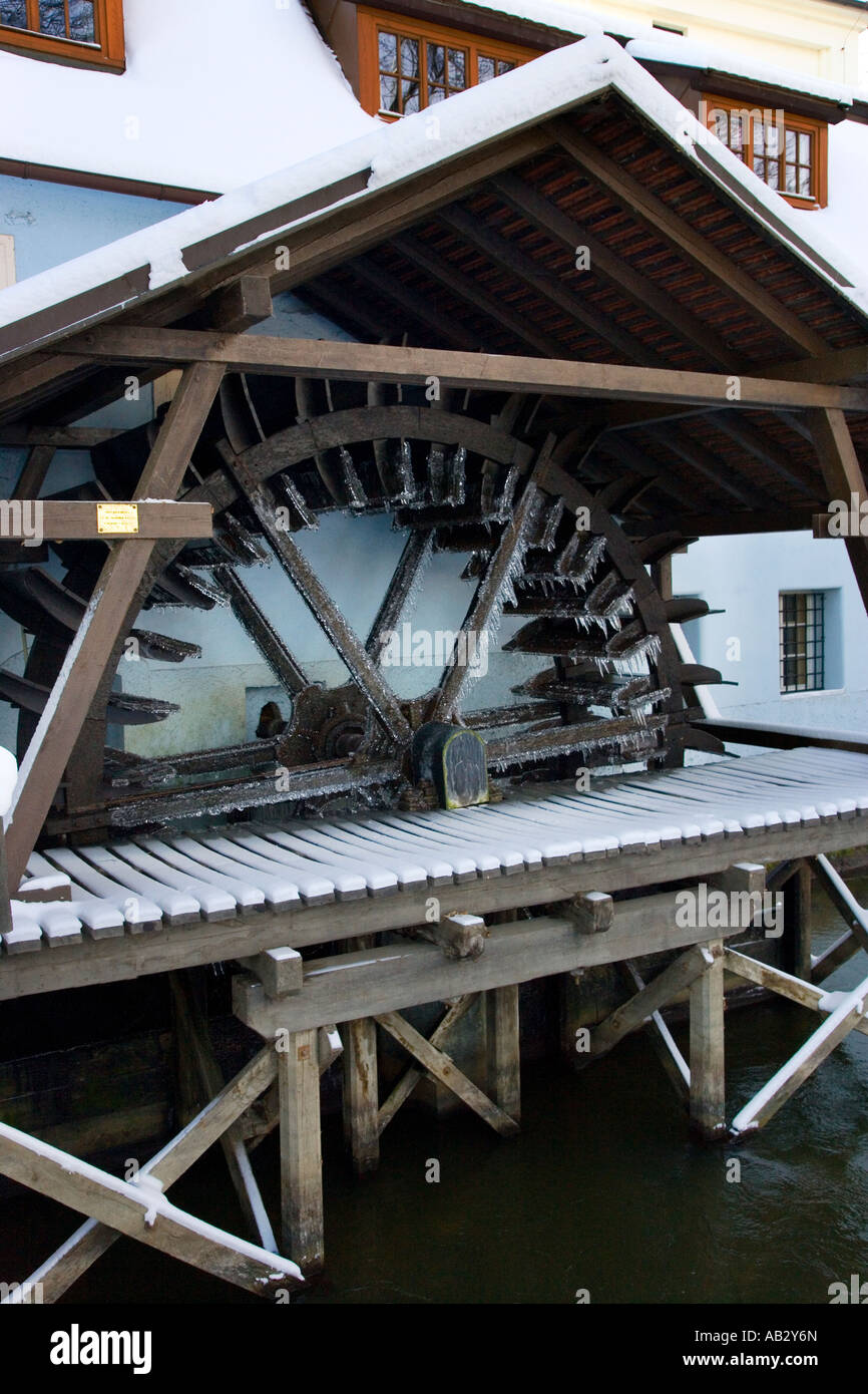 Mala reka hi-res stock photography and images - Alamy