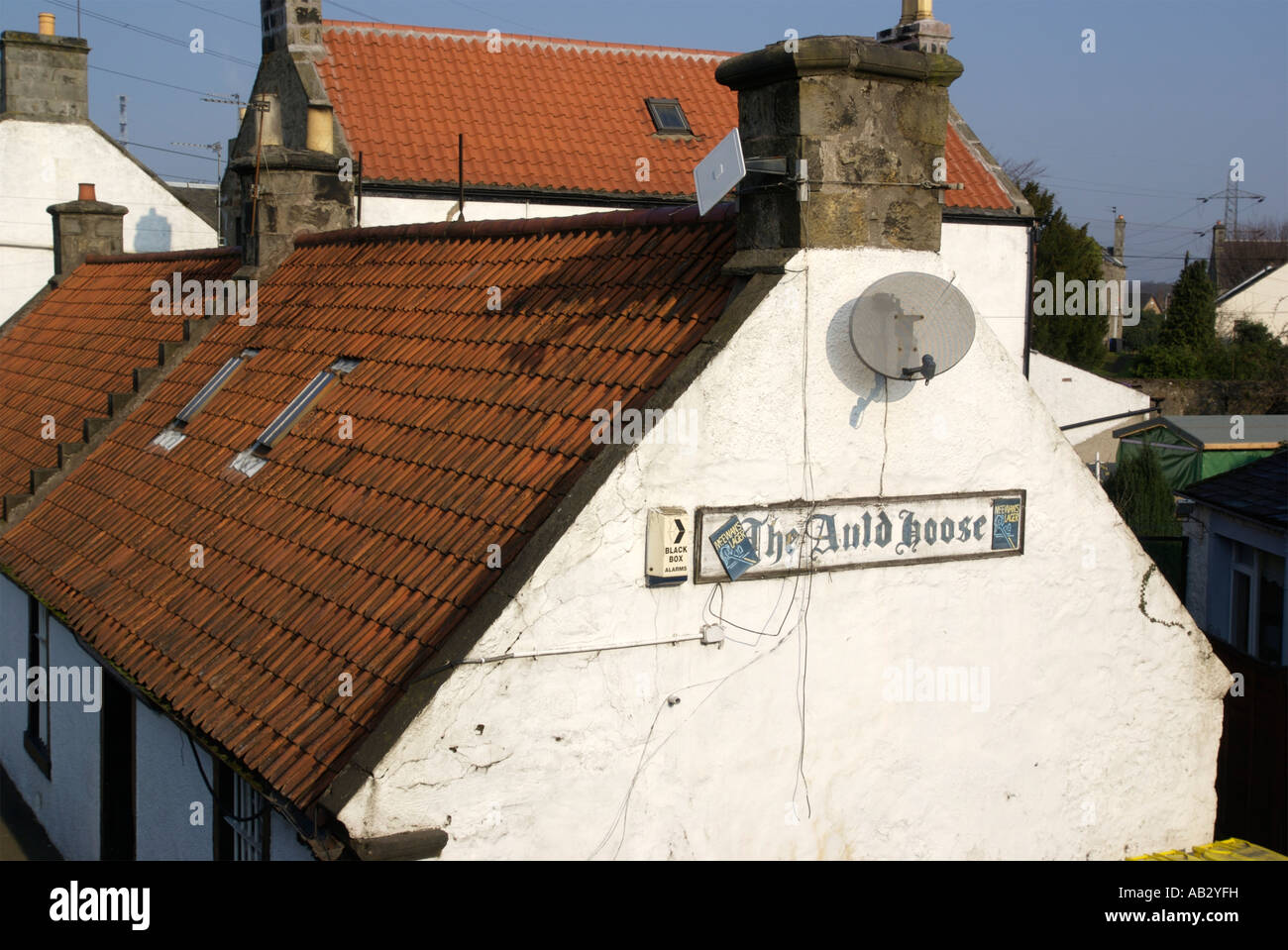 Redundant Public House High Resolution Stock Photography and Images - Alamy