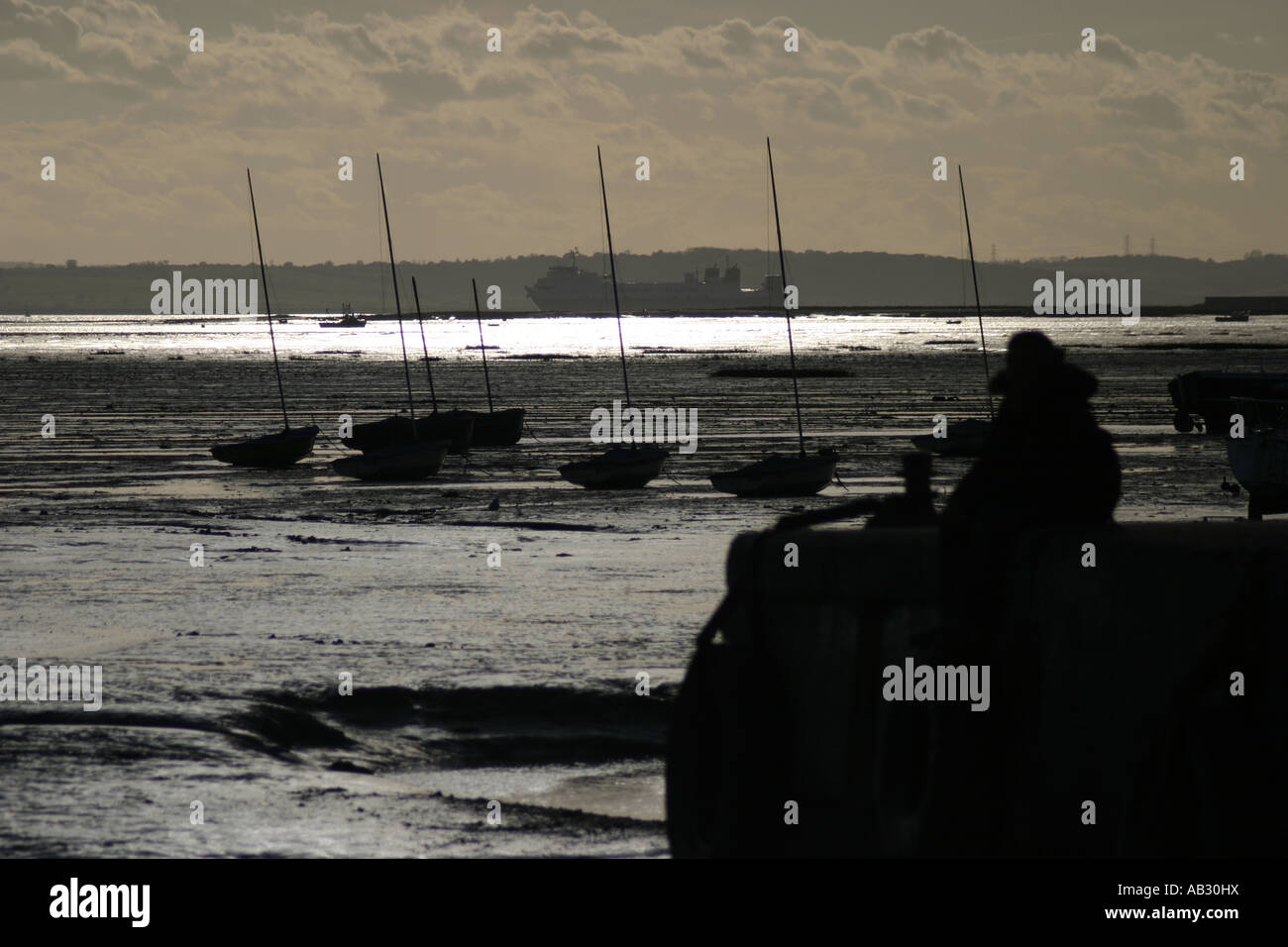 South benfleet hi-res stock photography and images - Alamy