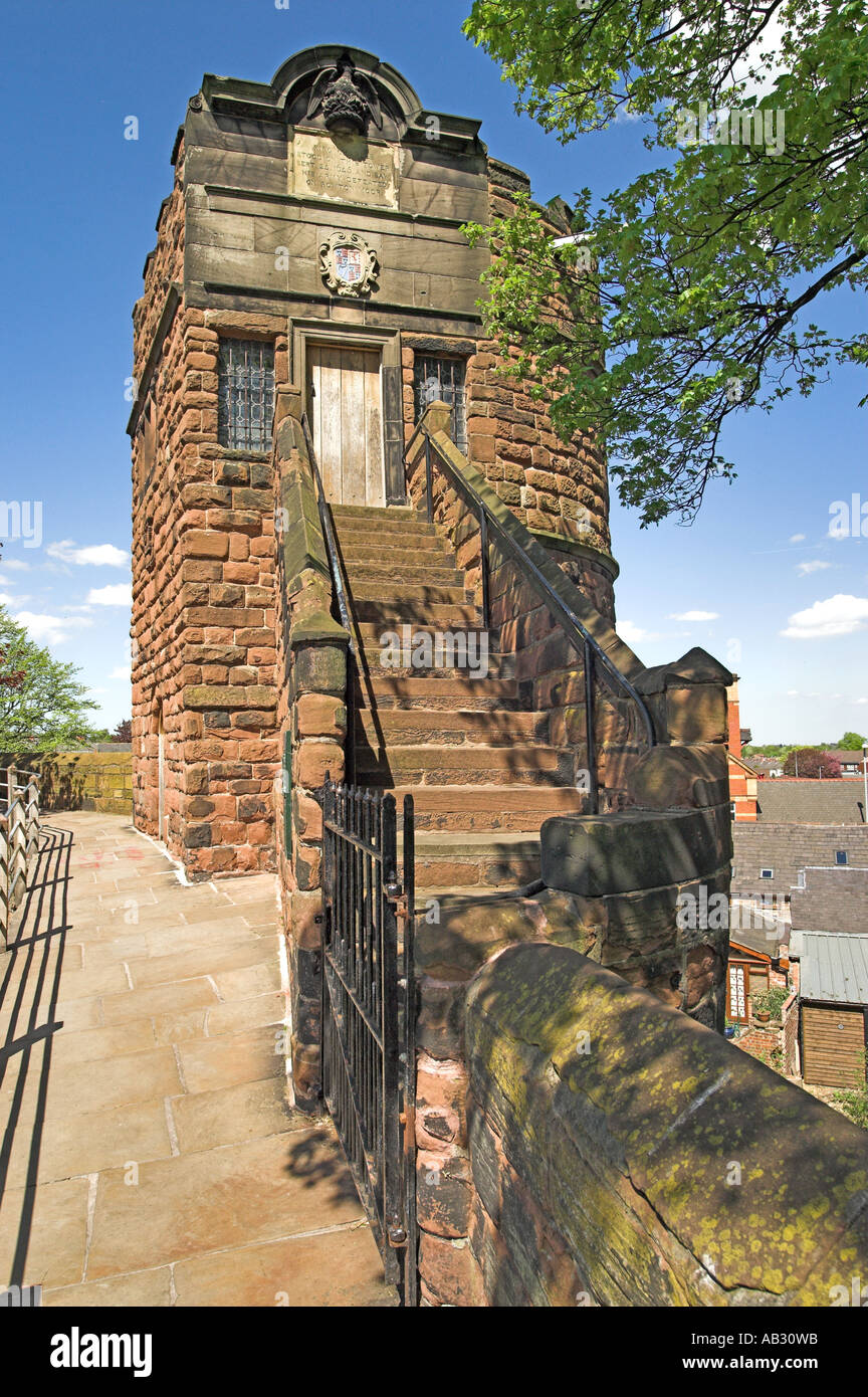 Roman siege tower hi-res stock photography and images - Alamy