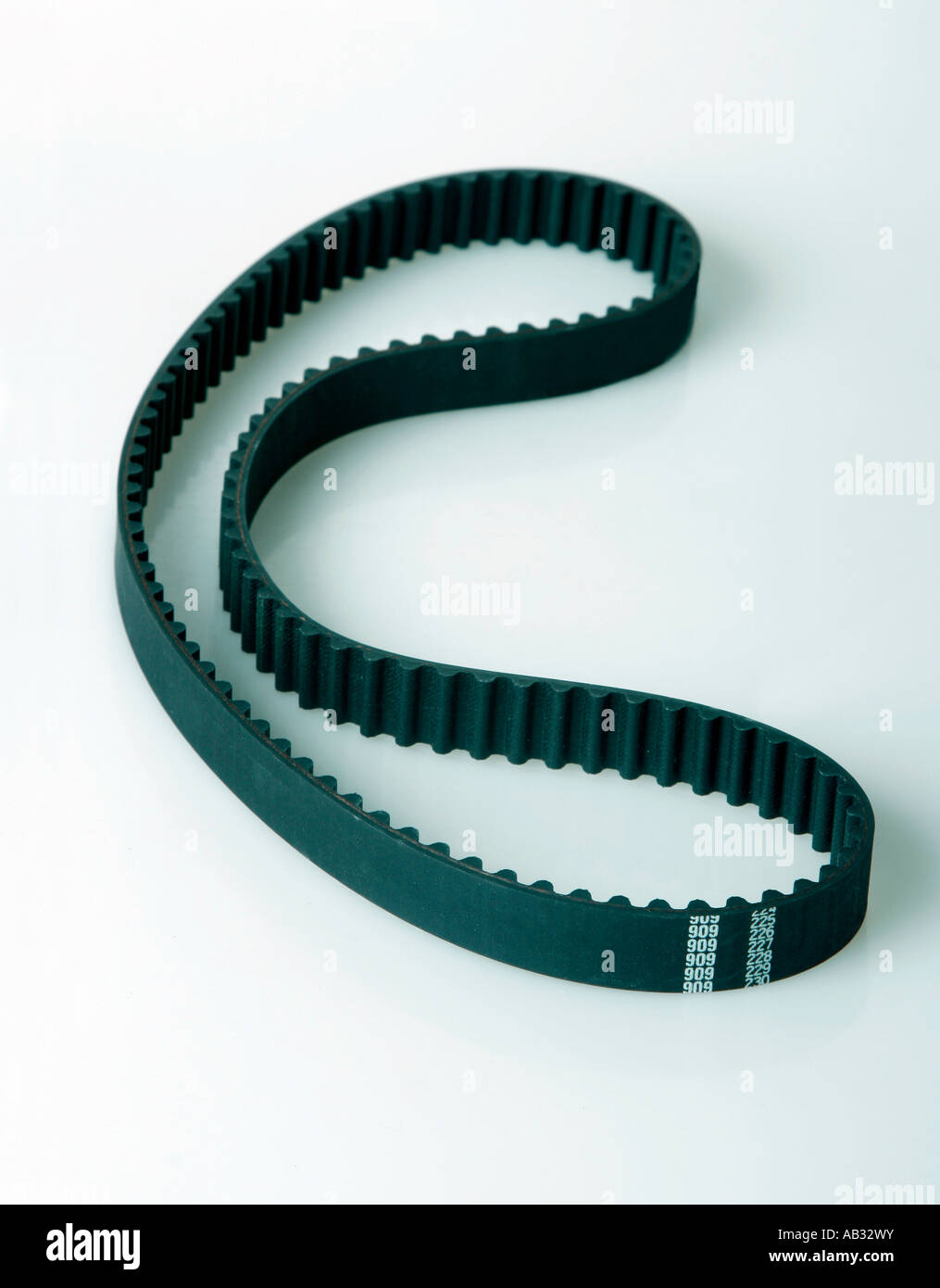Car belt isolated on light background Stock Photo - Alamy