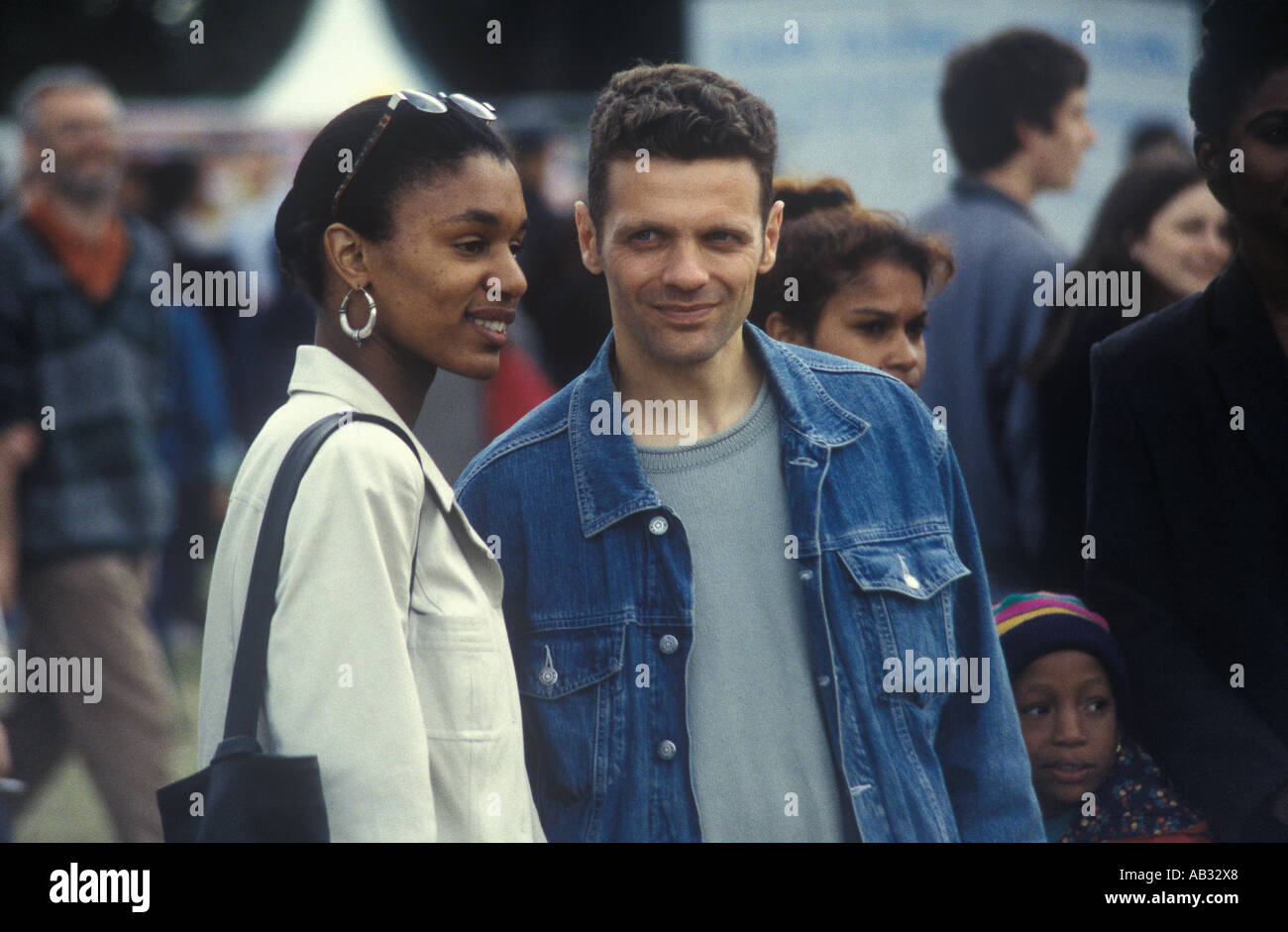 Hackney Downs Stock Photos & Hackney Downs Stock Images - Alamy