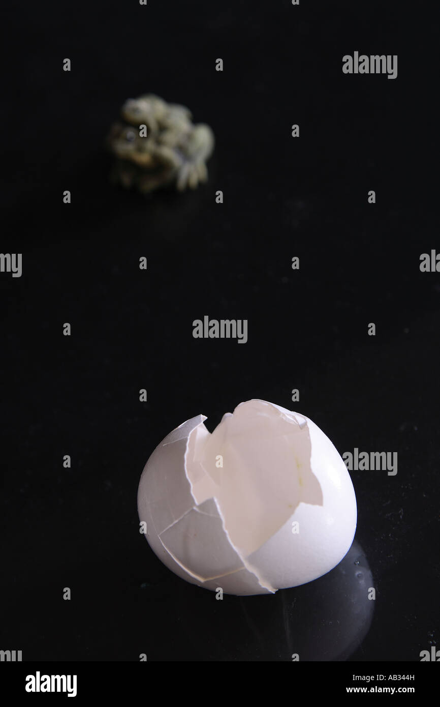 Crazy frog hi-res stock photography and images - Alamy