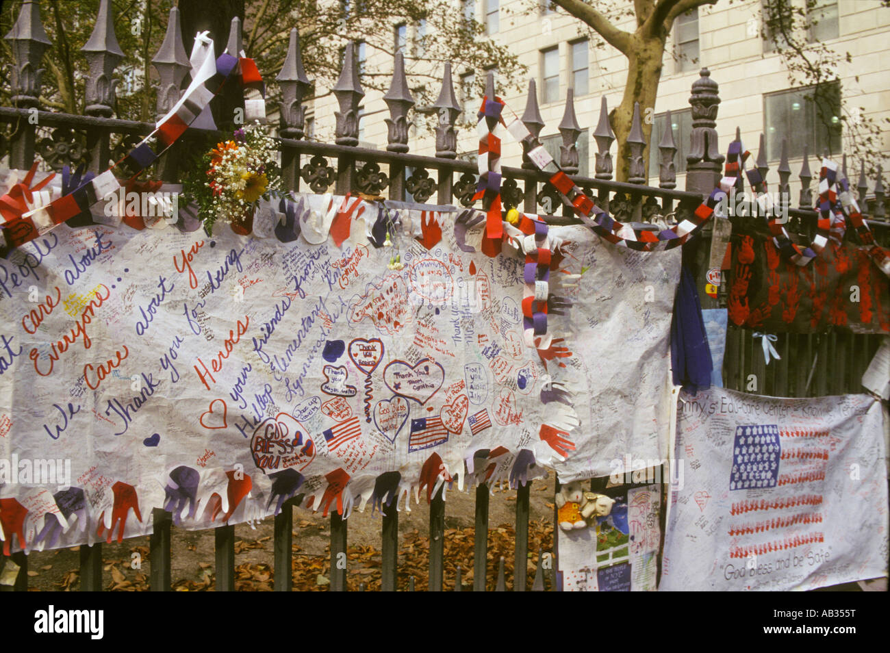 NYC WTC world trade center lower Manhattan wall street ground zero ...