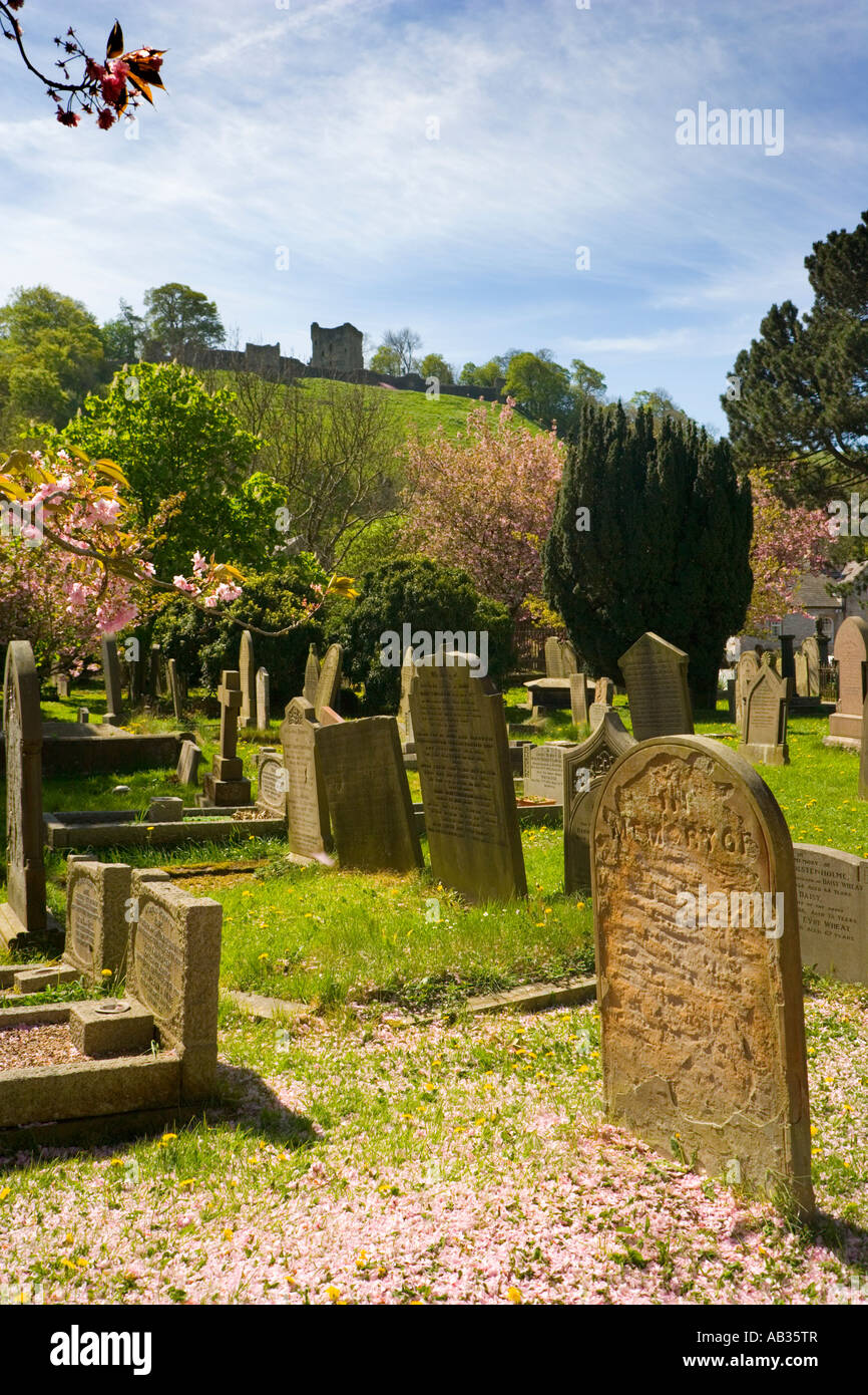 St edmund castleton hi-res stock photography and images - Alamy
