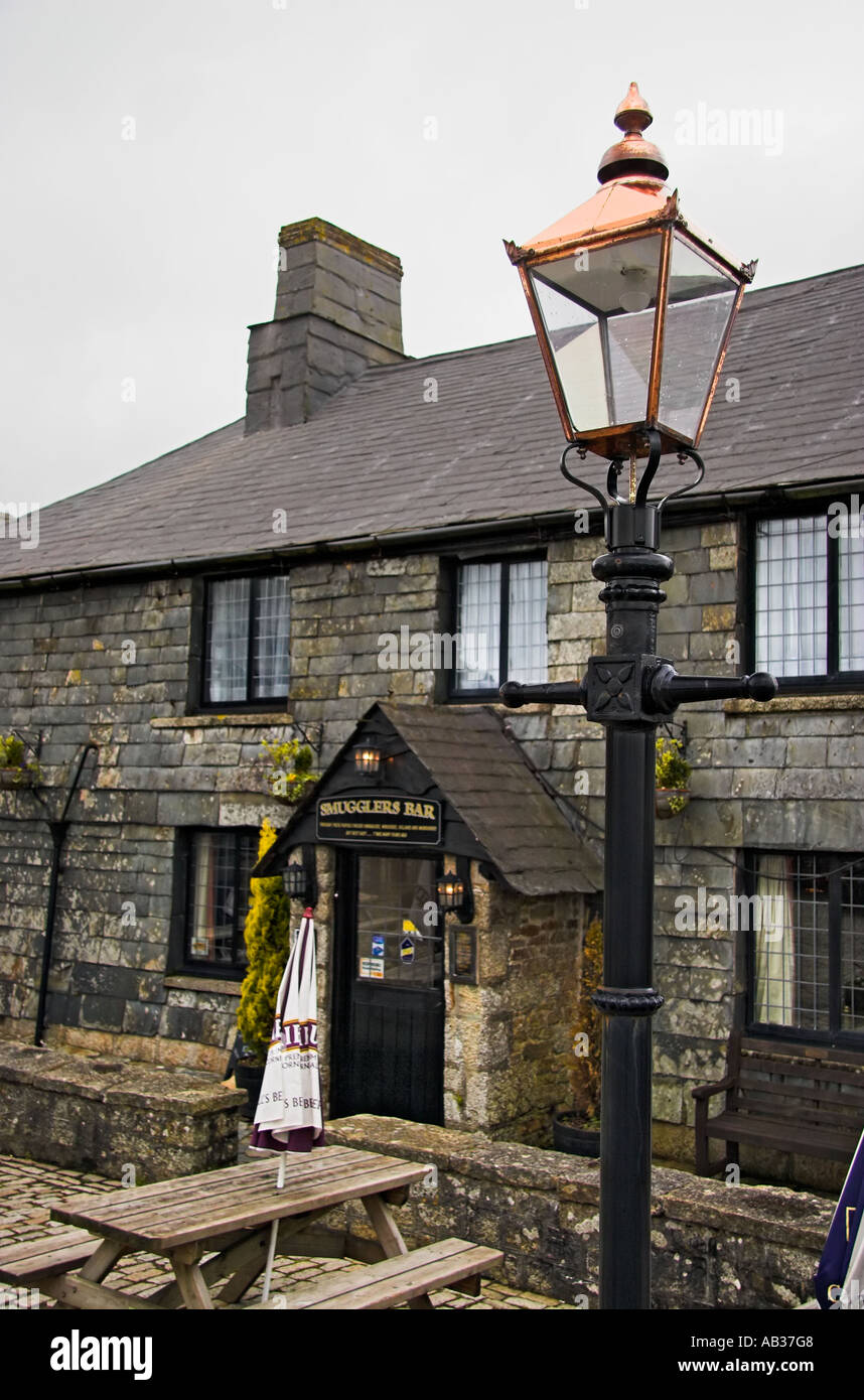 Bodmin moor pubs hi-res stock photography and images - Alamy