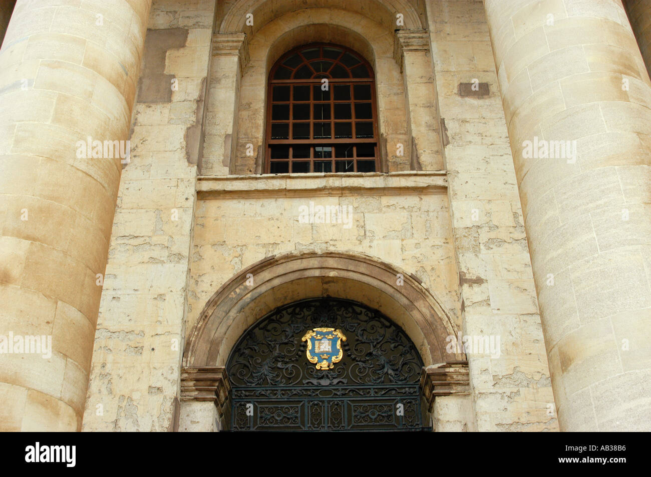 Headington library hi-res stock photography and images - Alamy