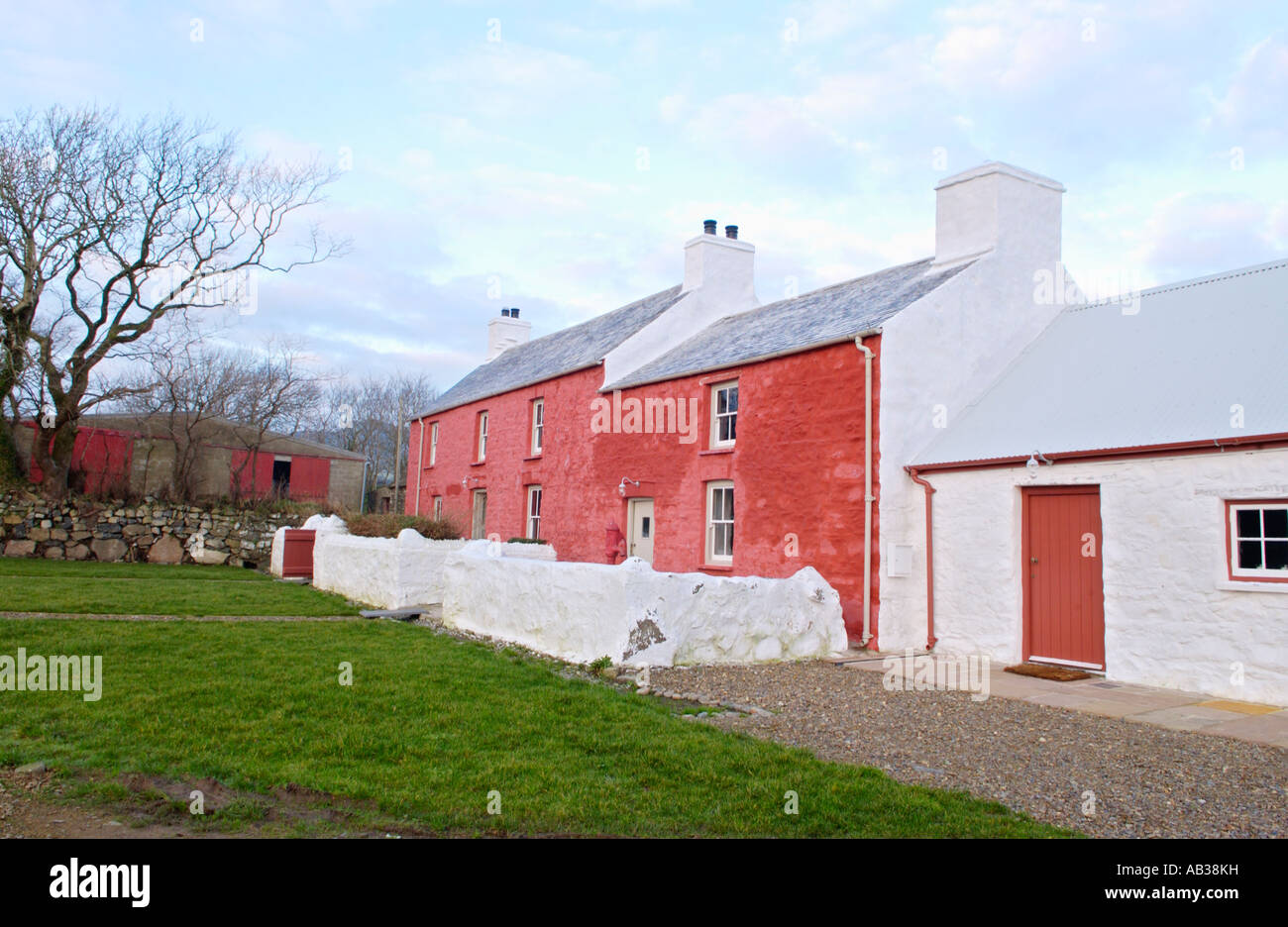 Griff rhys jones home hi-res stock photography and images - Alamy