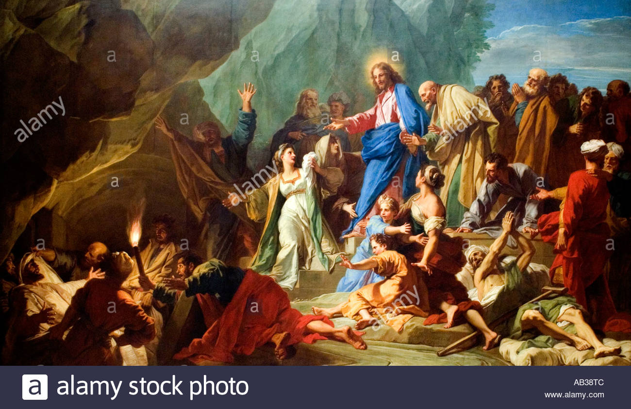 Lazarus Stock Photos & Lazarus Stock Images - Alamy