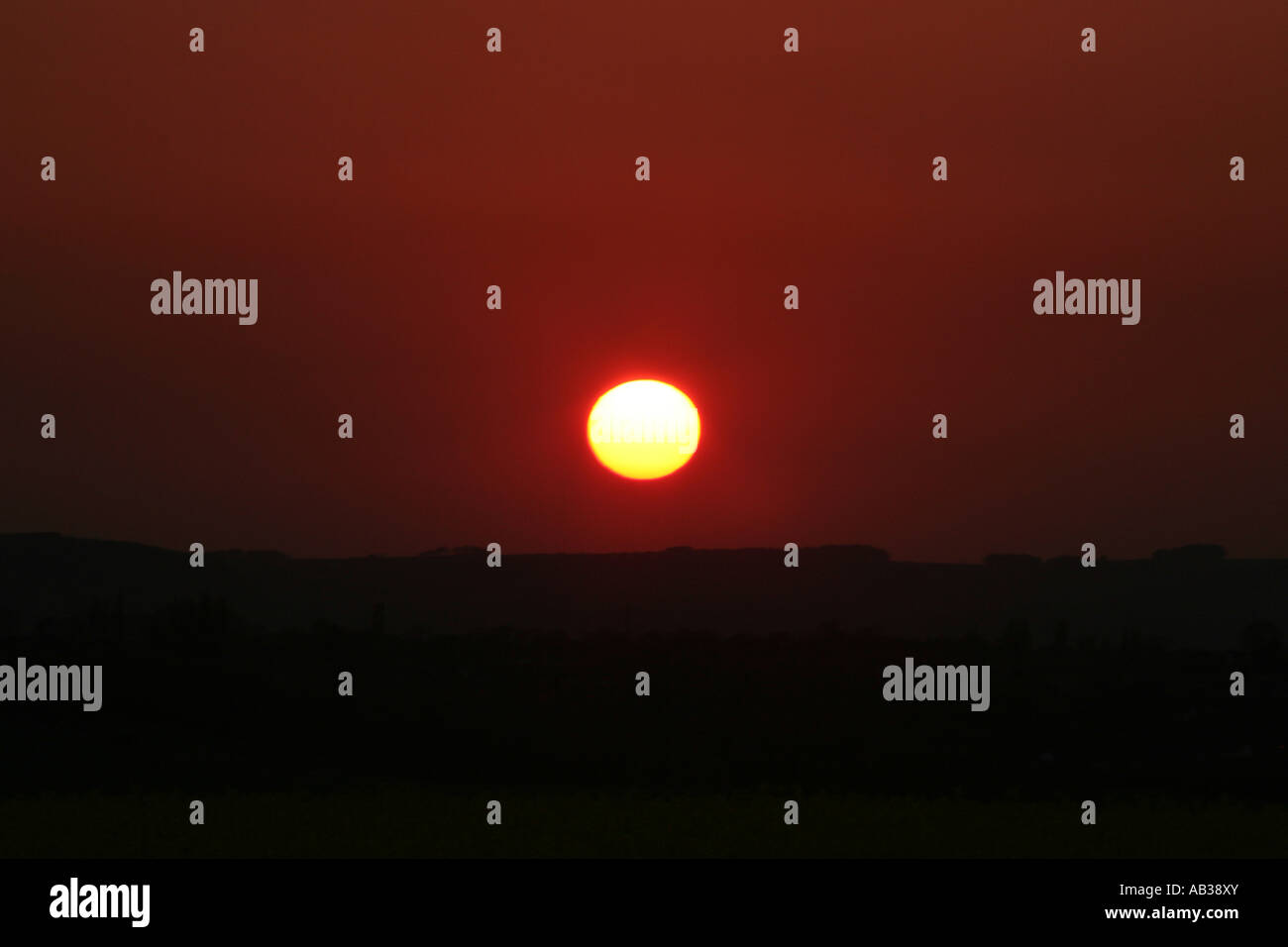 Selston nottinghamshire hi-res stock photography and images - Alamy