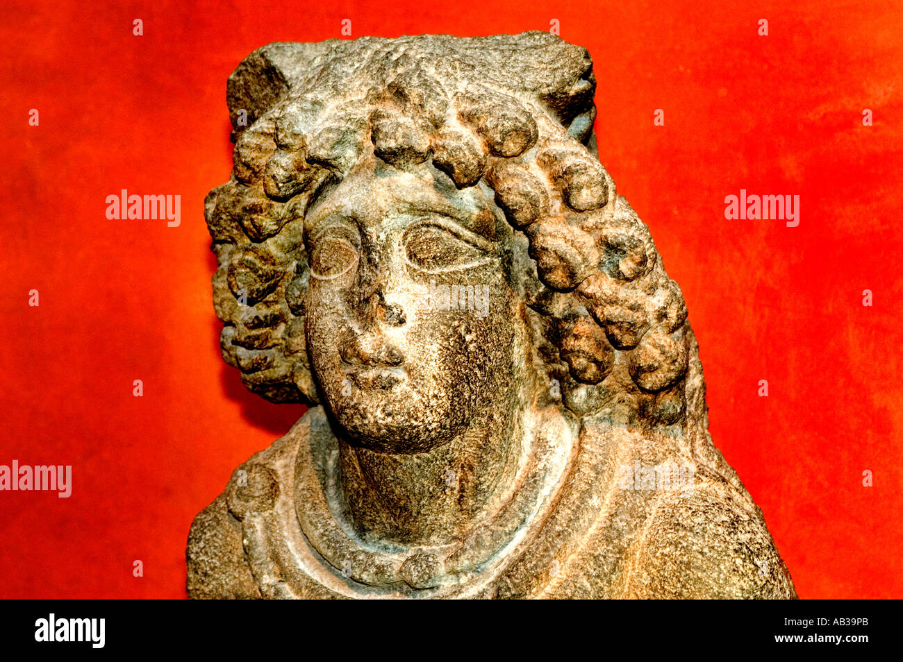 God baal hi-res stock photography and images - Alamy
