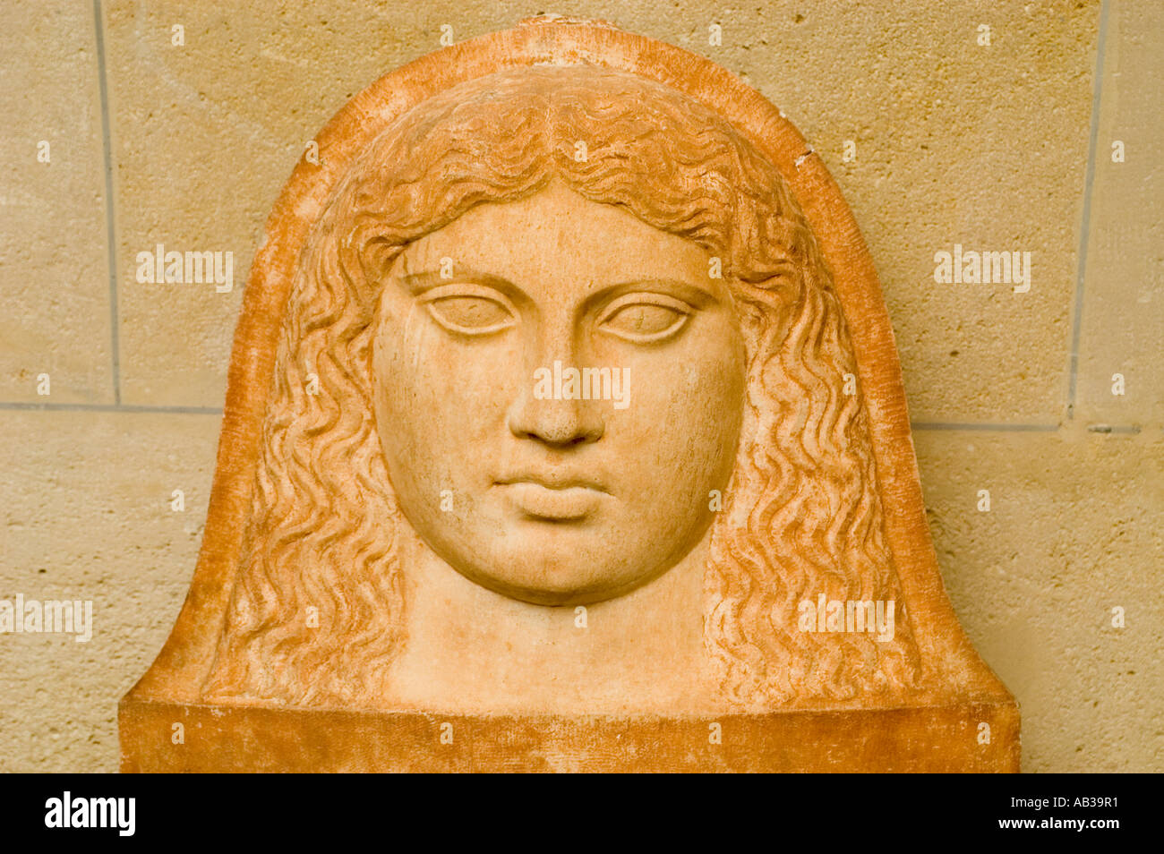Phoenician god hi-res stock photography and images - Alamy
