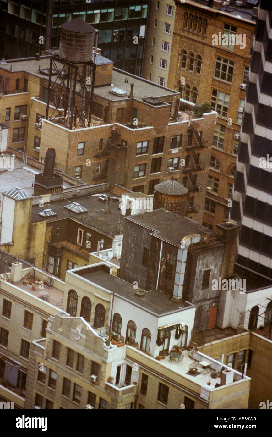 Iconic nyc structure hi-res stock photography and images - Alamy