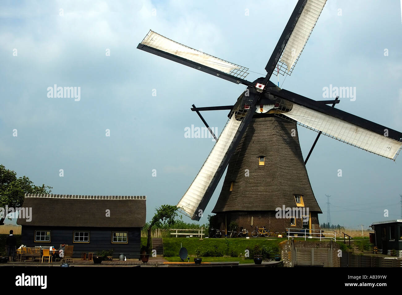 Bovenkruier hi-res stock photography and images - Alamy