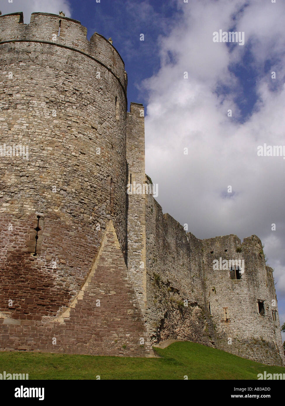 Chepstow museum hi-res stock photography and images - Alamy