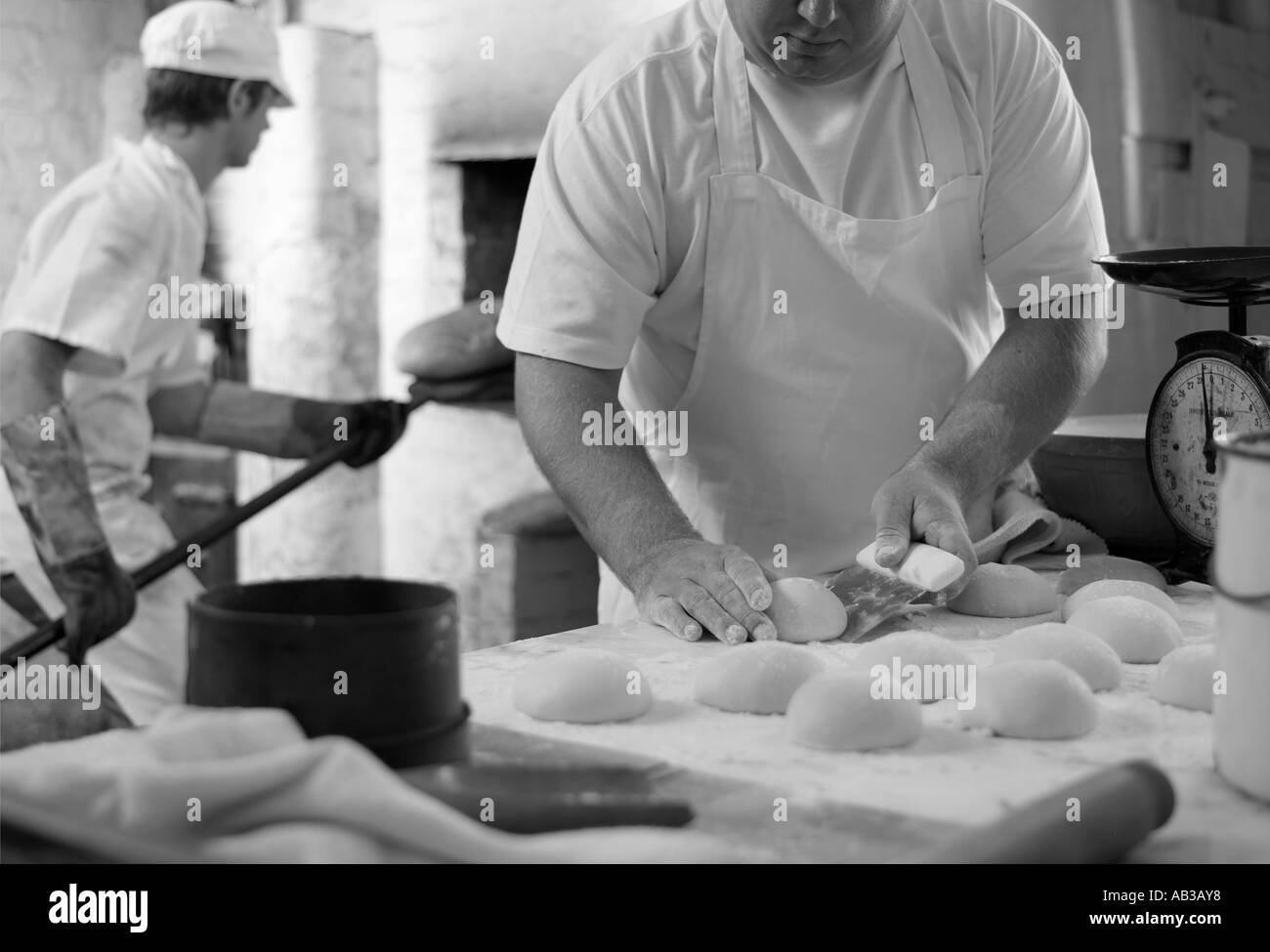 Coal fired bread oven hi-res stock photography and images - Alamy