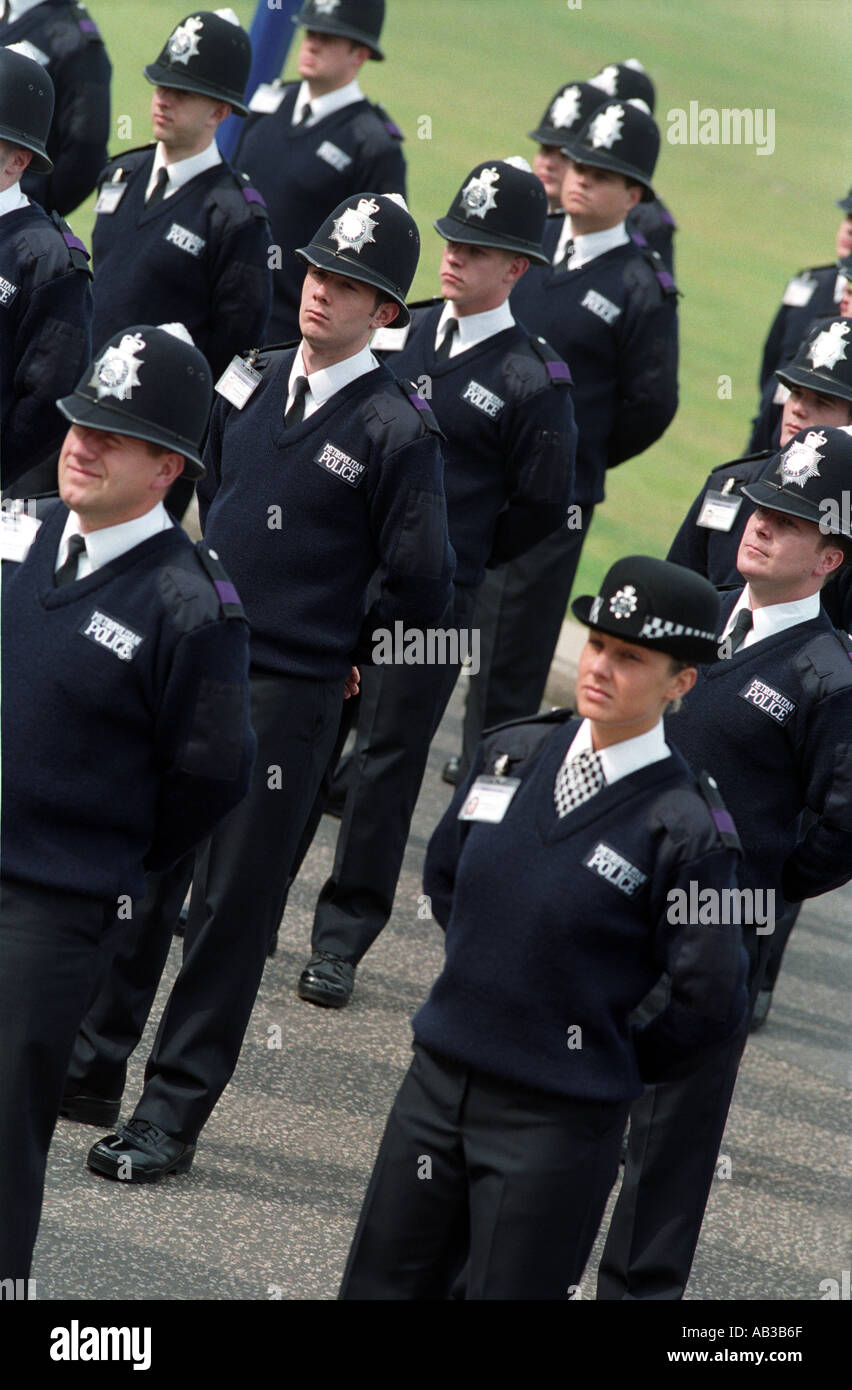 Hendon police training centre hi-res stock photography and images - Alamy