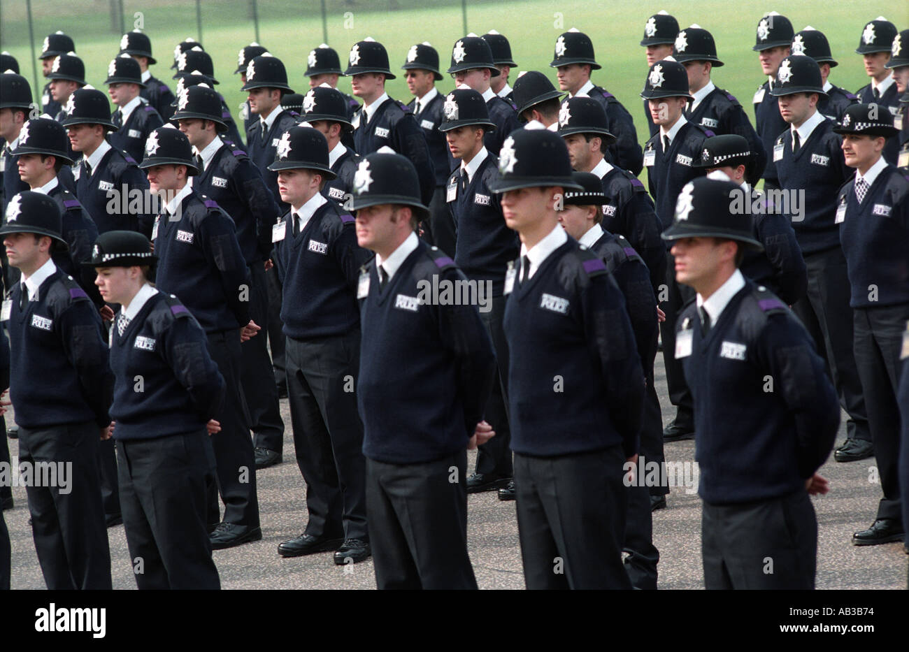 Hendon police training centre hi-res stock photography and images - Alamy
