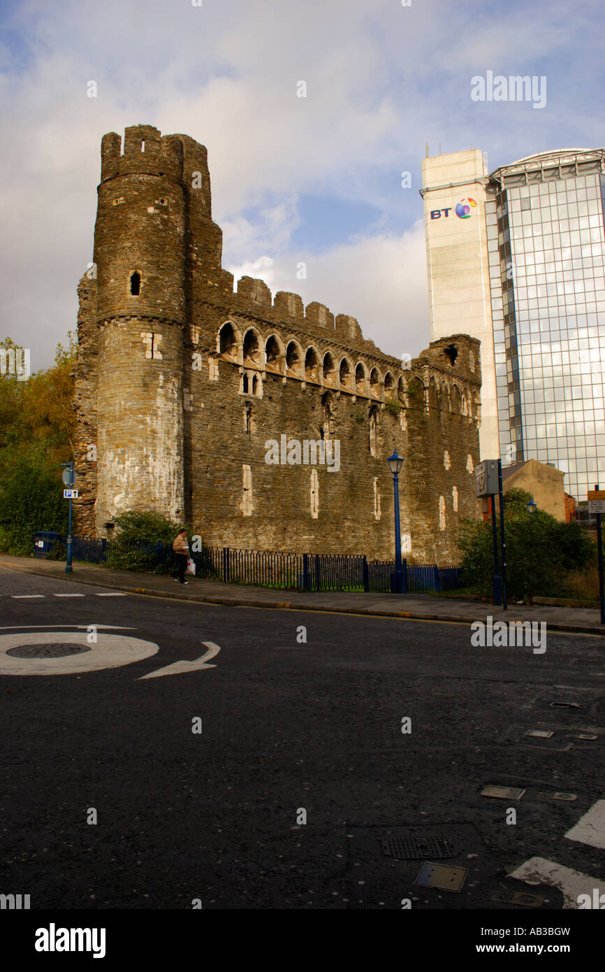 Swansea wales britain uk u k gb g hi-res stock photography and images ...