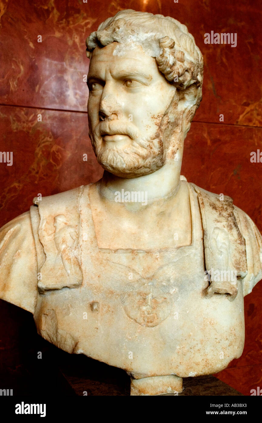 Emperors cult hi-res stock photography and images - Alamy