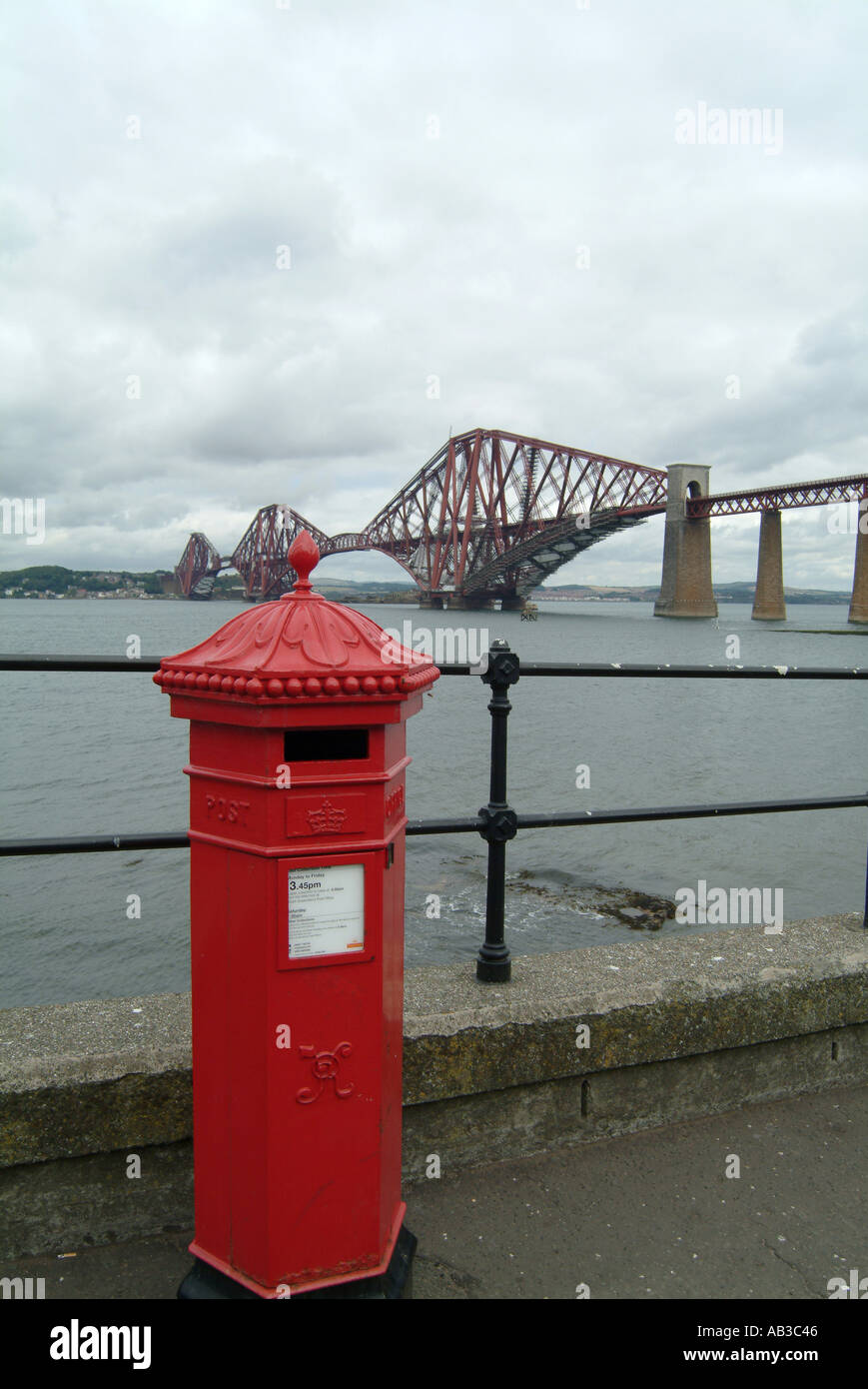 Cantilever box girder bridge hi-res stock photography and images - Alamy