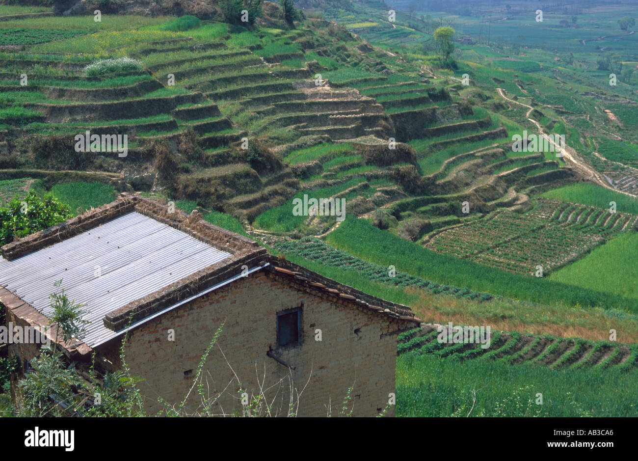 Nepal kathmandu climate hi-res stock photography and images - Alamy