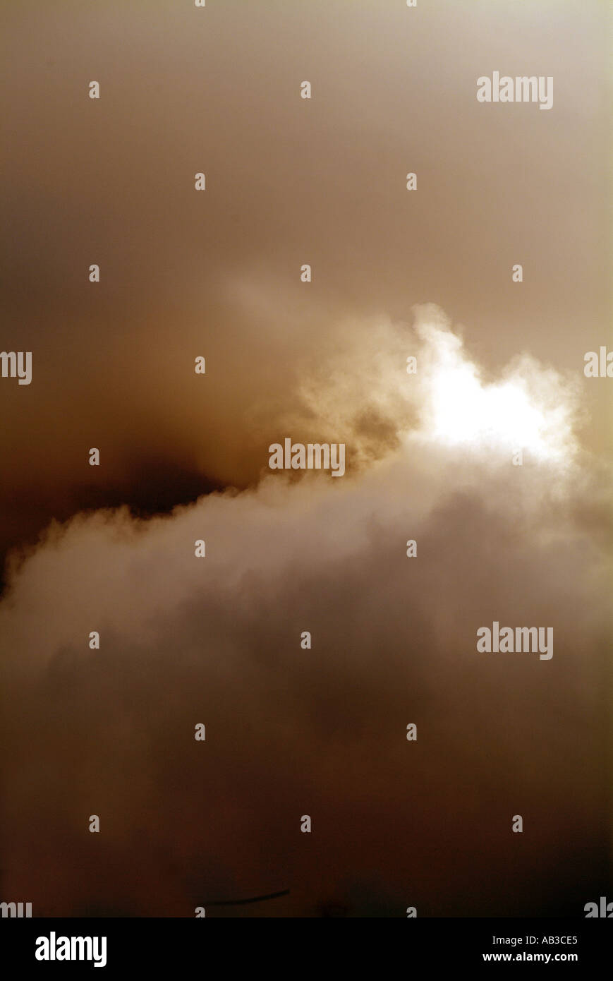 God shuffled his feet Stock Photo - Alamy