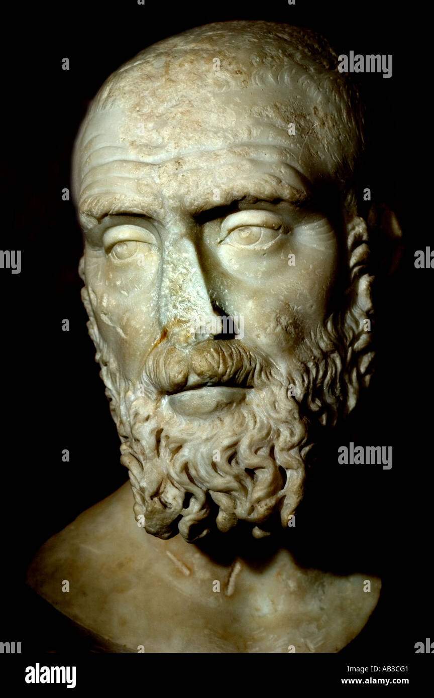 Rome Roman Emperor Pupienus born about 178 Stock Photo - Alamy