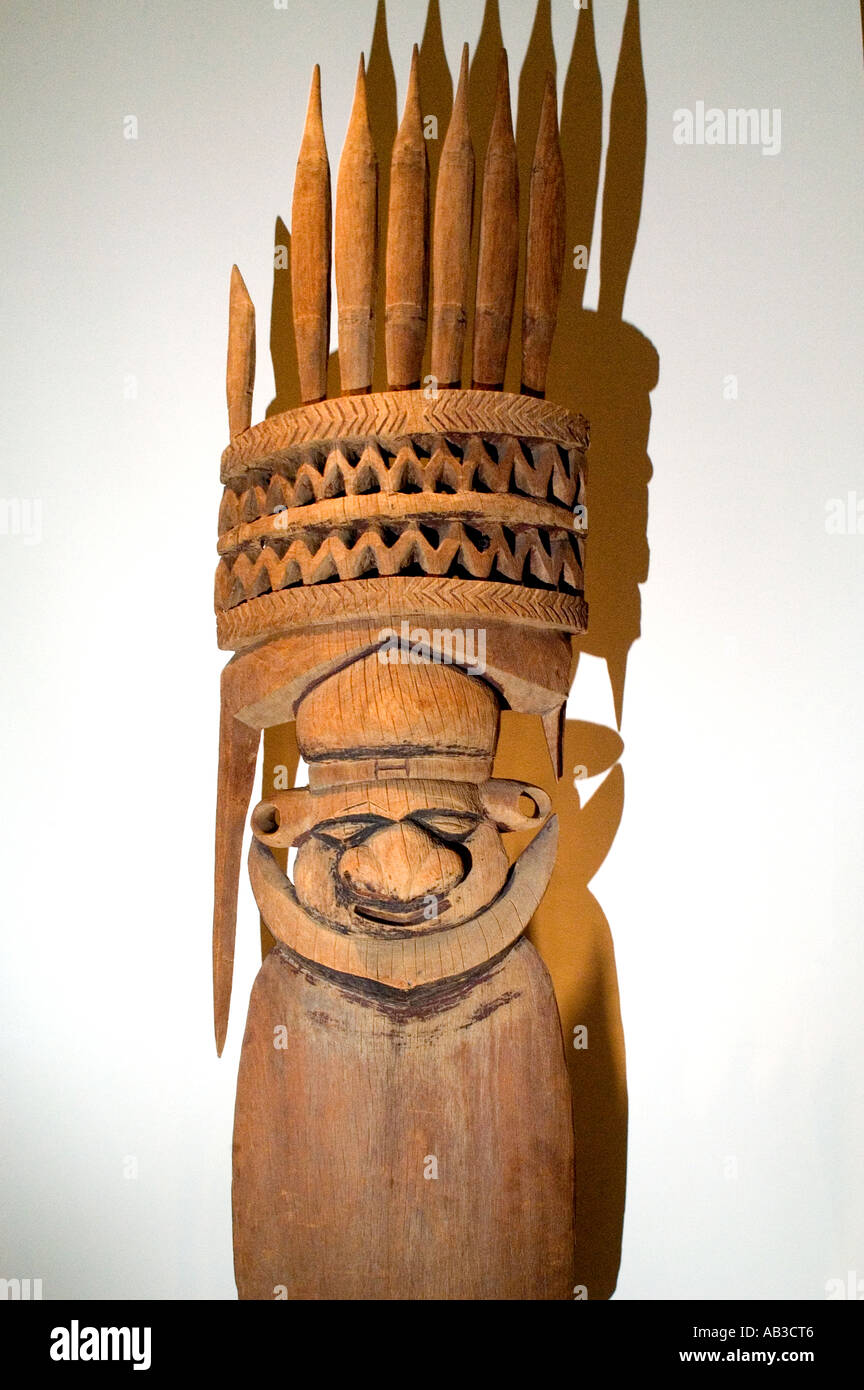 Native people of new caledonia hi-res stock photography and images - Alamy