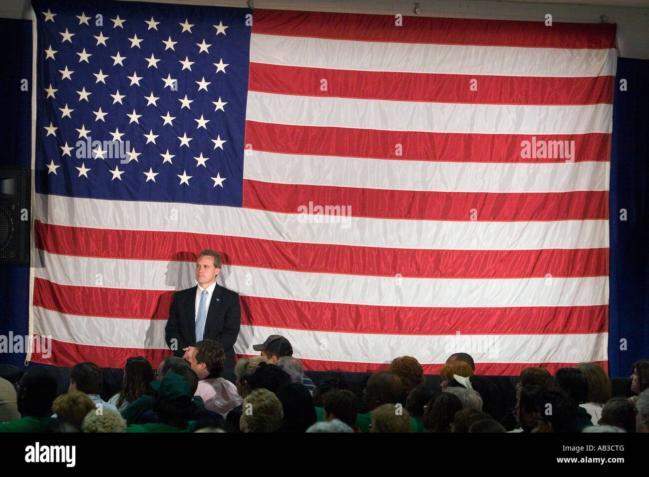 Government agent hi-res stock photography and images - Alamy