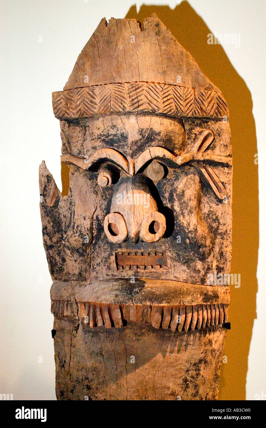 Native people of new caledonia hi-res stock photography and images - Alamy