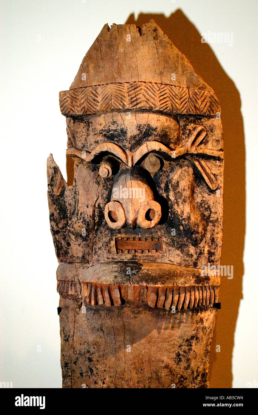 Native People Of New Caledonia High Resolution Stock Photography and ...