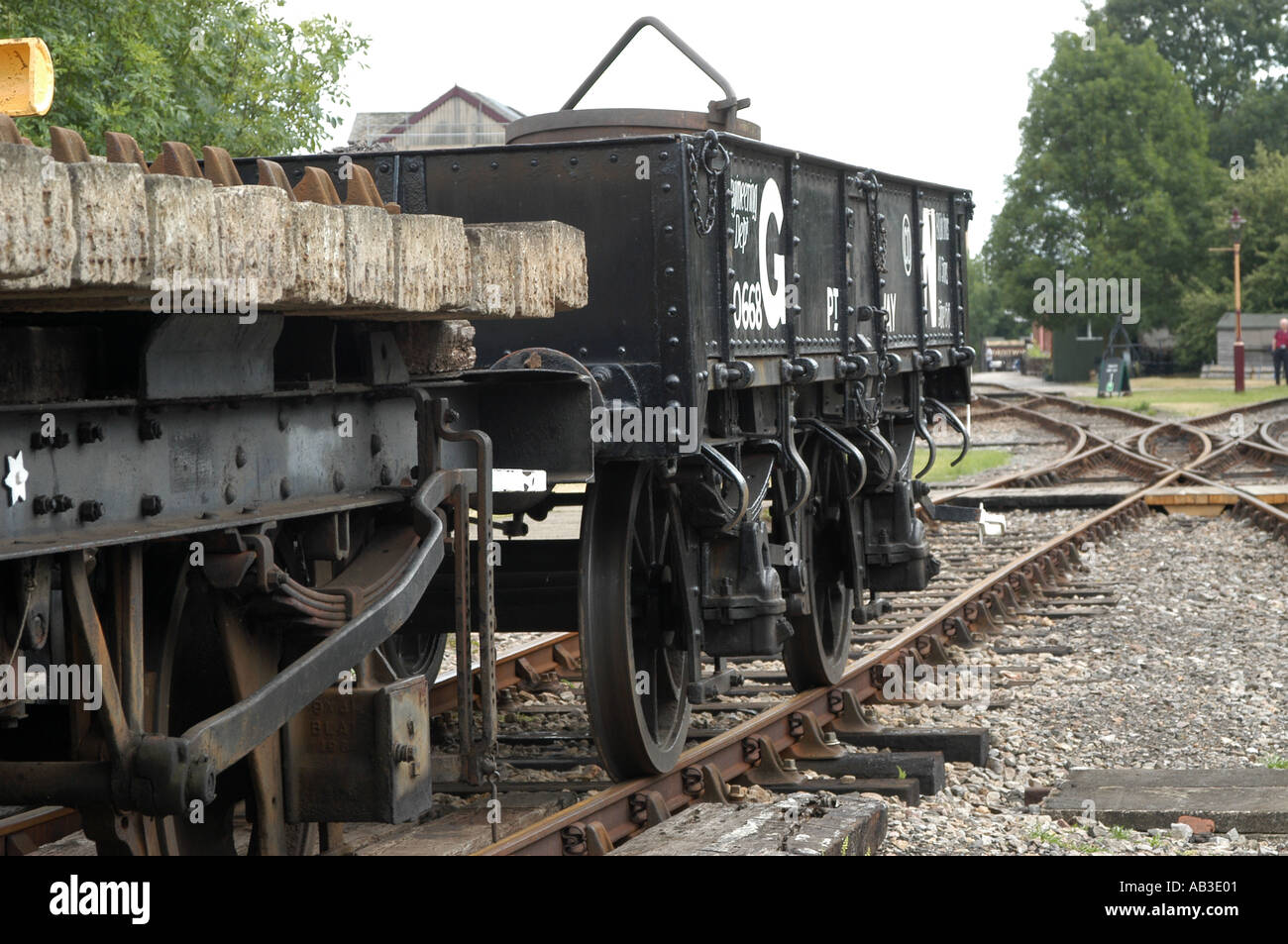 1930s uk great western railway hi-res stock photography and images - Alamy