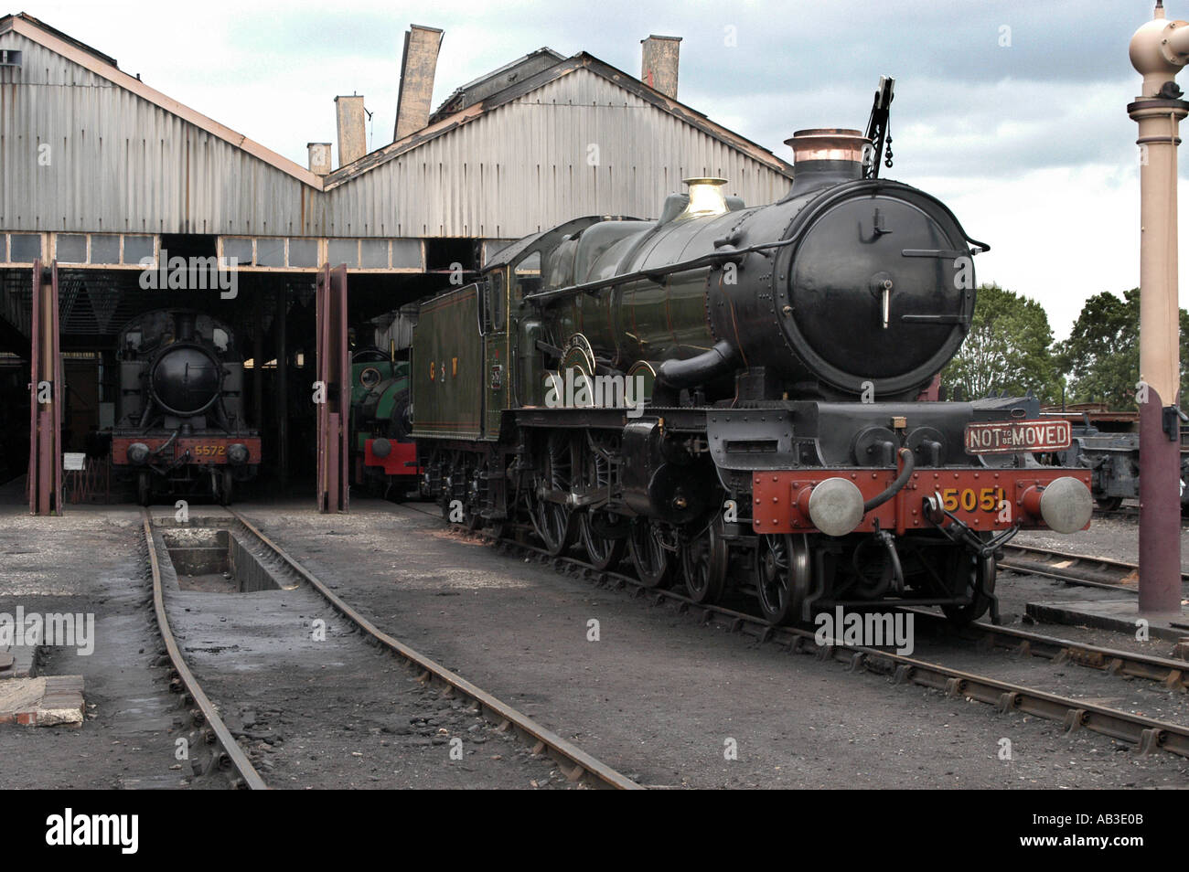 1930s uk great western railway hi-res stock photography and images - Alamy