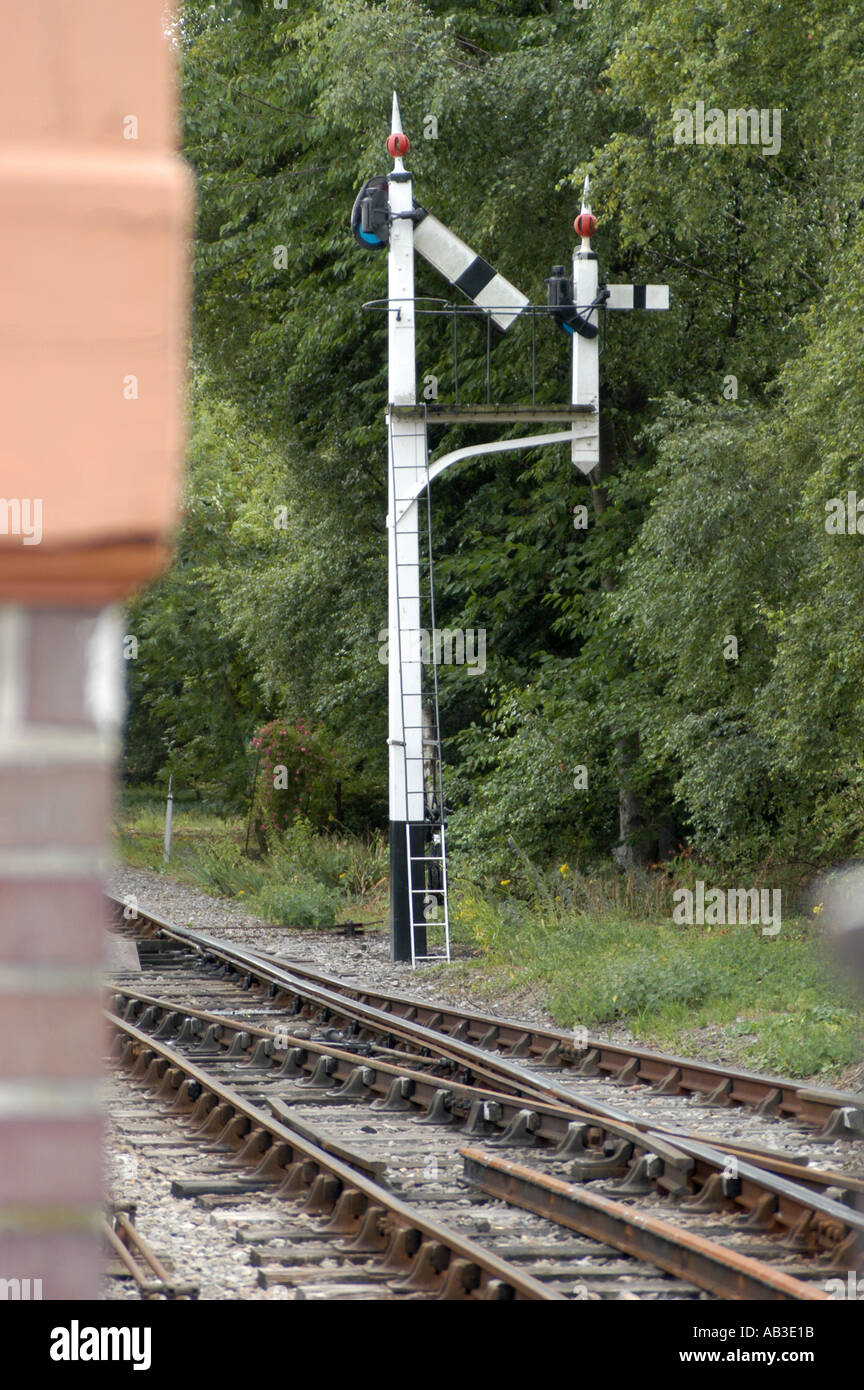 1930s uk british rail hi-res stock photography and images - Alamy