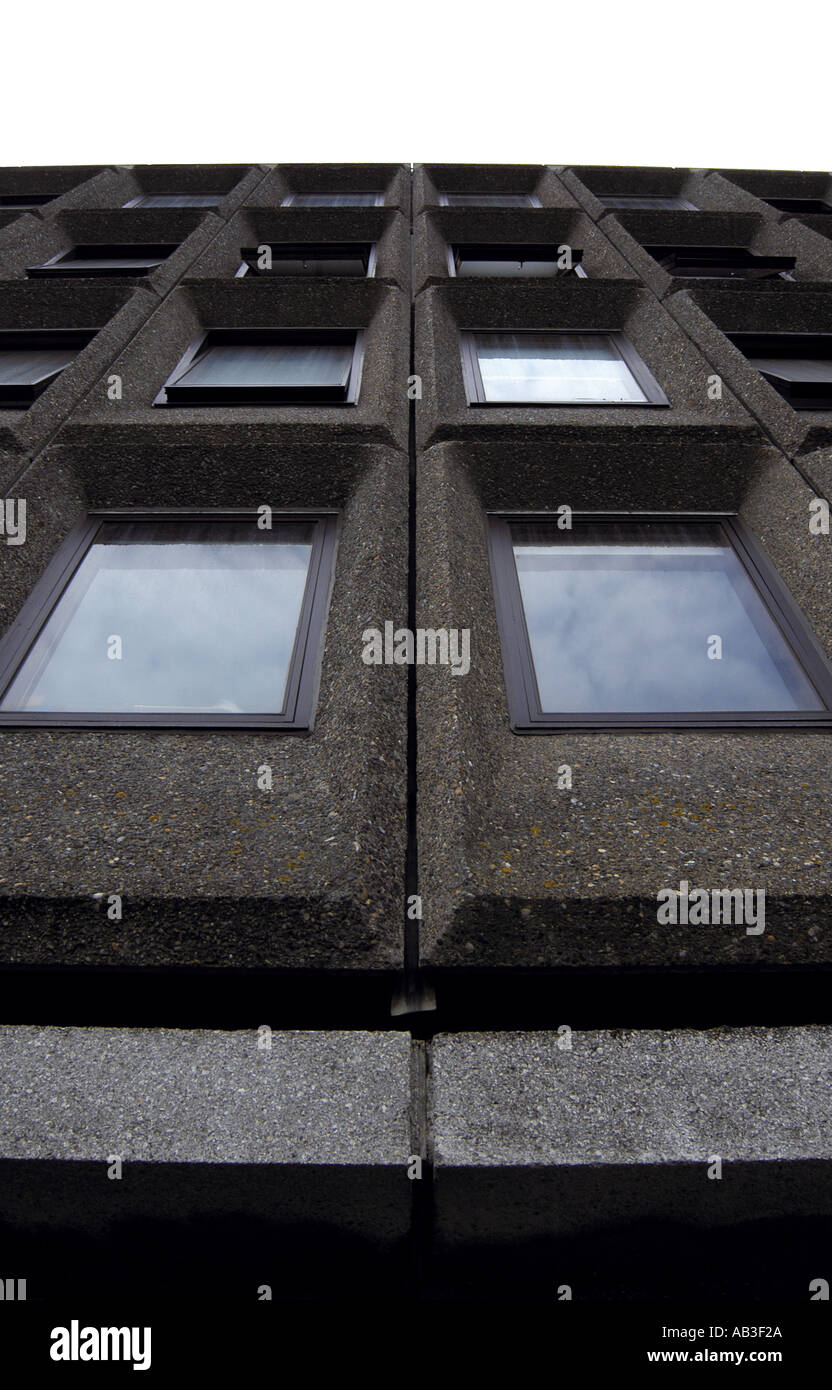 office block windows Stock Photo - Alamy