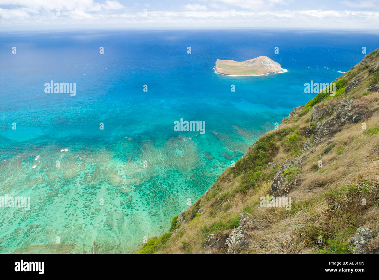 Rabbit island pier hi-res stock photography and images - Alamy