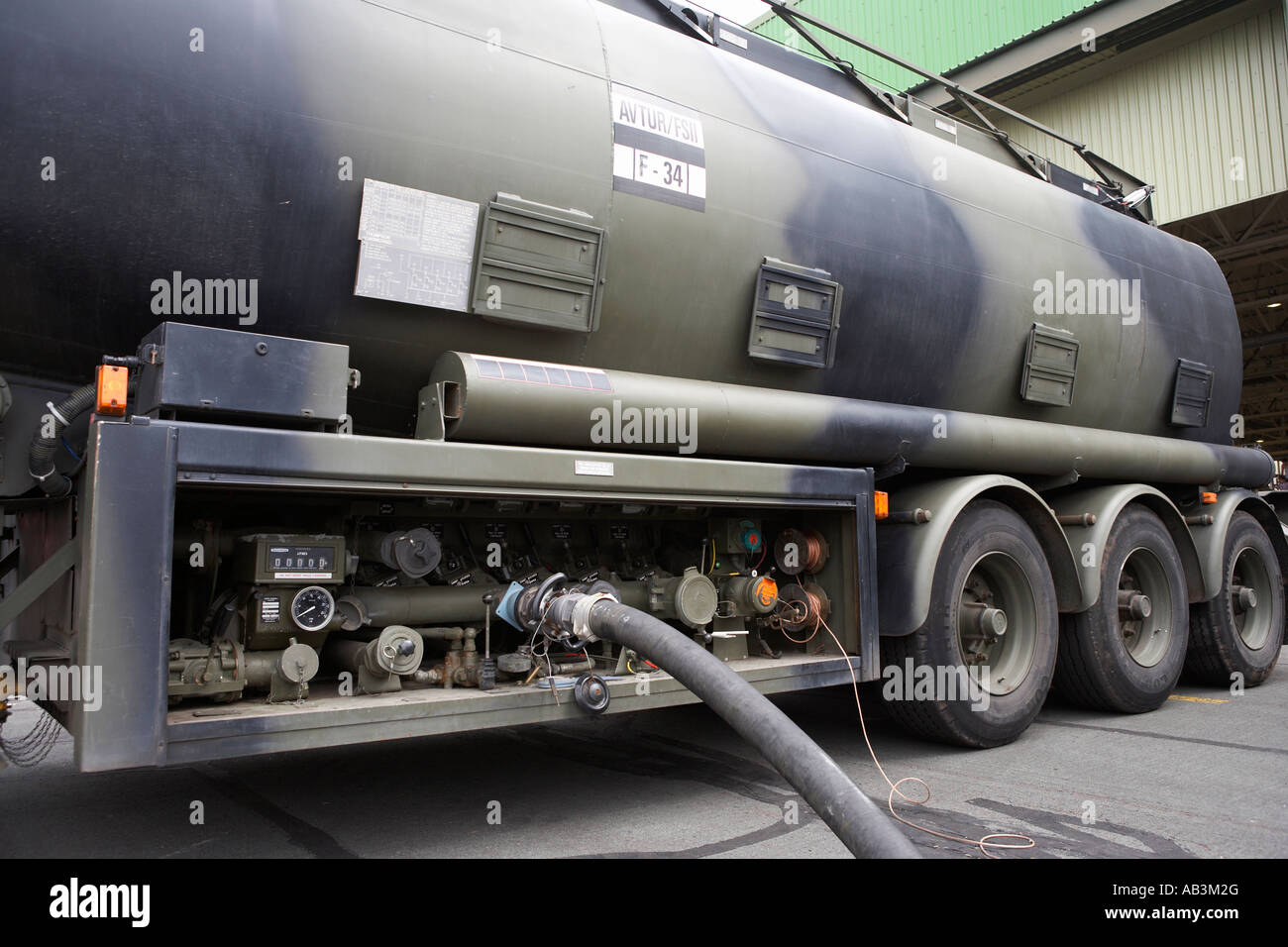 Atkinson truck hi-res stock photography and images - Alamy