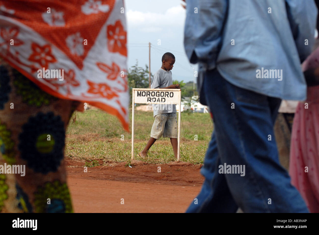 Morogoro High Resolution Stock Photography and Images - Alamy