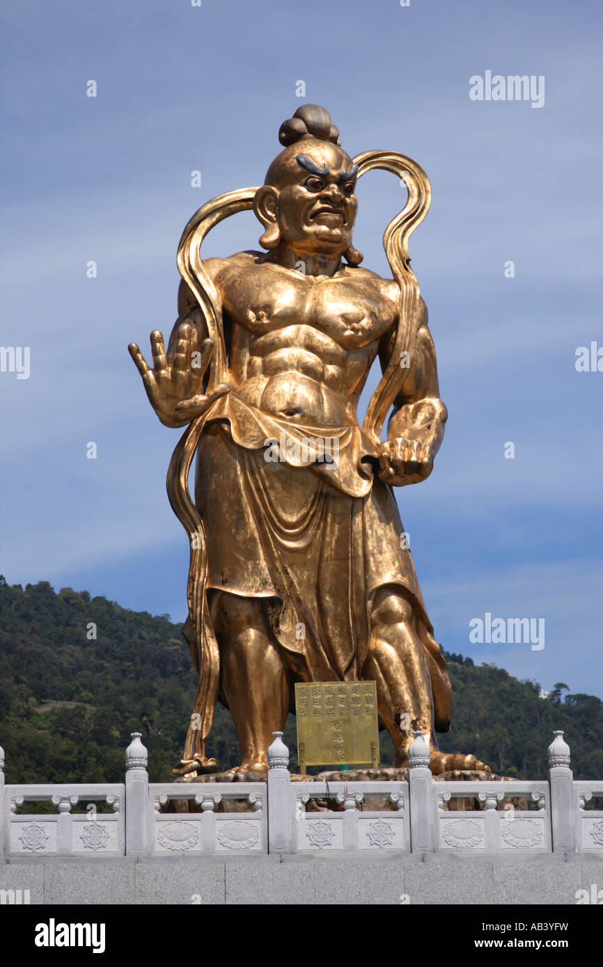 Luohan si temple hi-res stock photography and images - Alamy