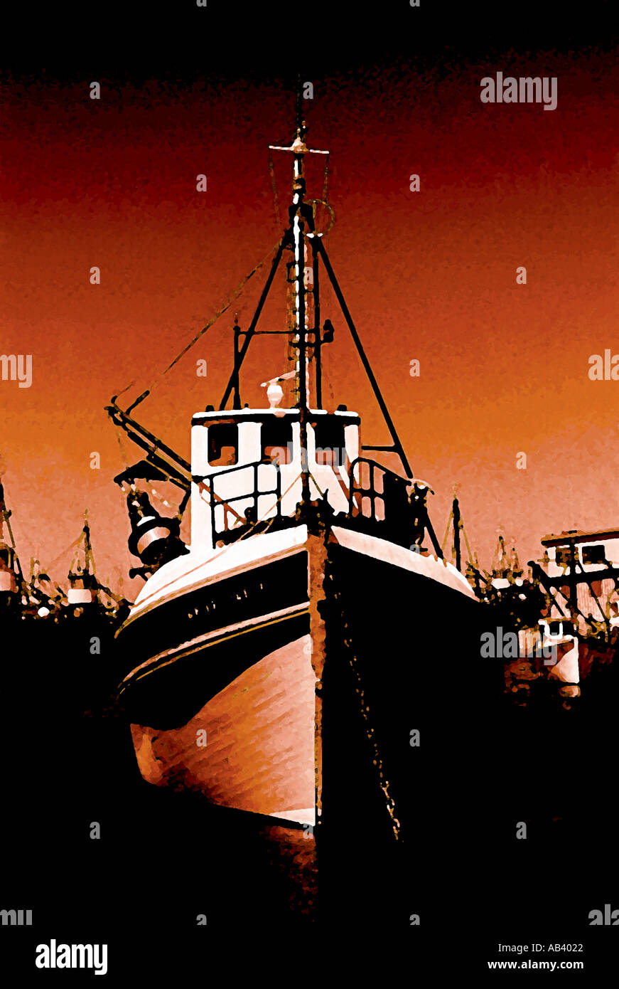 Avant west coast hi-res stock photography and images - Alamy