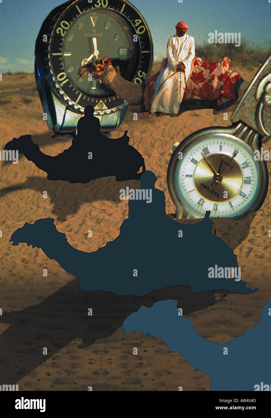 United arab emerates hi-res stock photography and images - Alamy