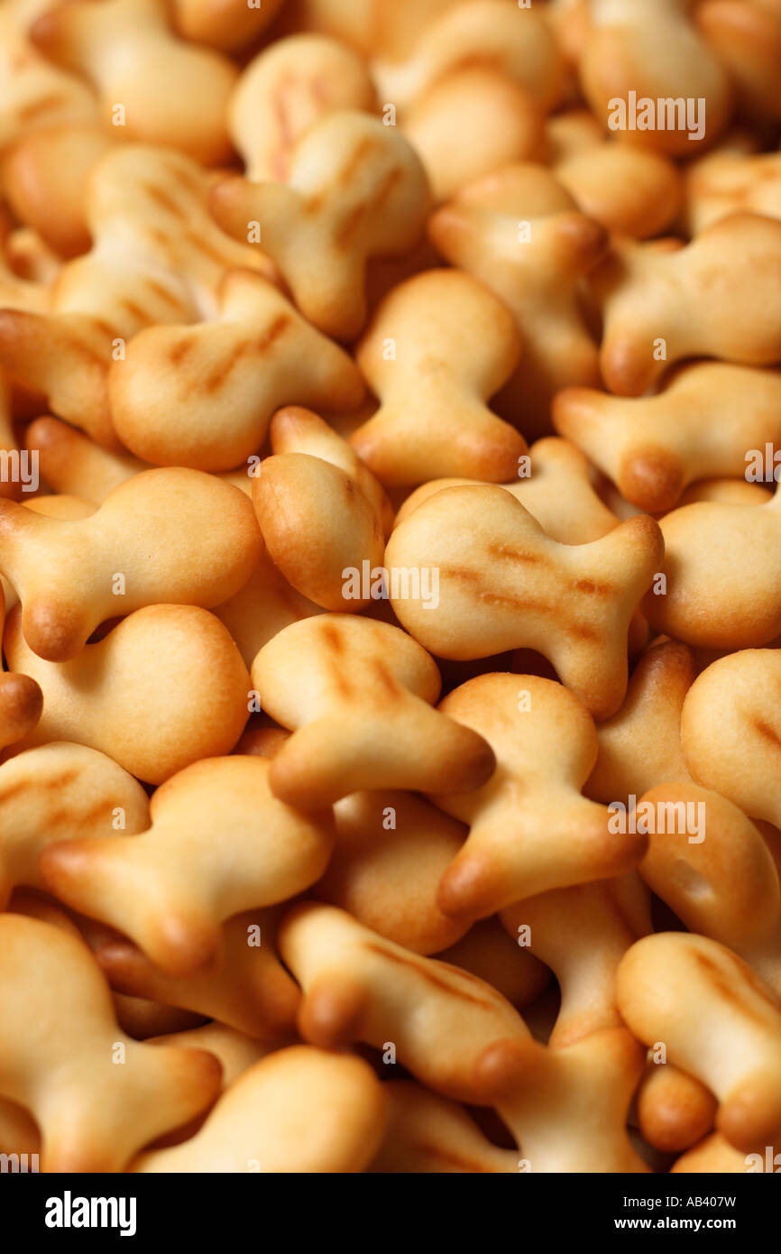 Fish biscuits hi-res stock photography and images - Alamy