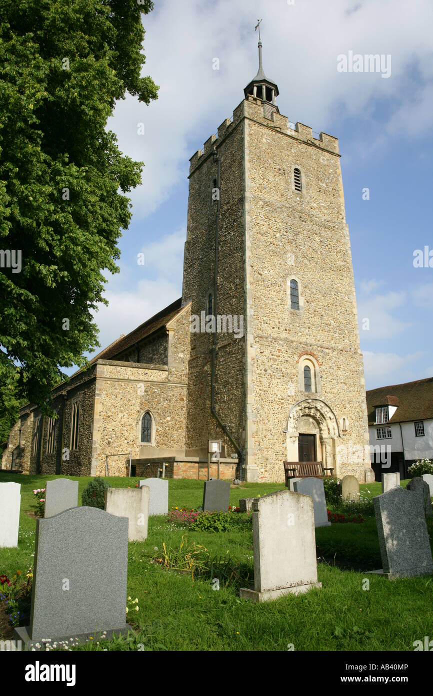 Felsted Essex High Resolution Stock Photography and Images - Alamy