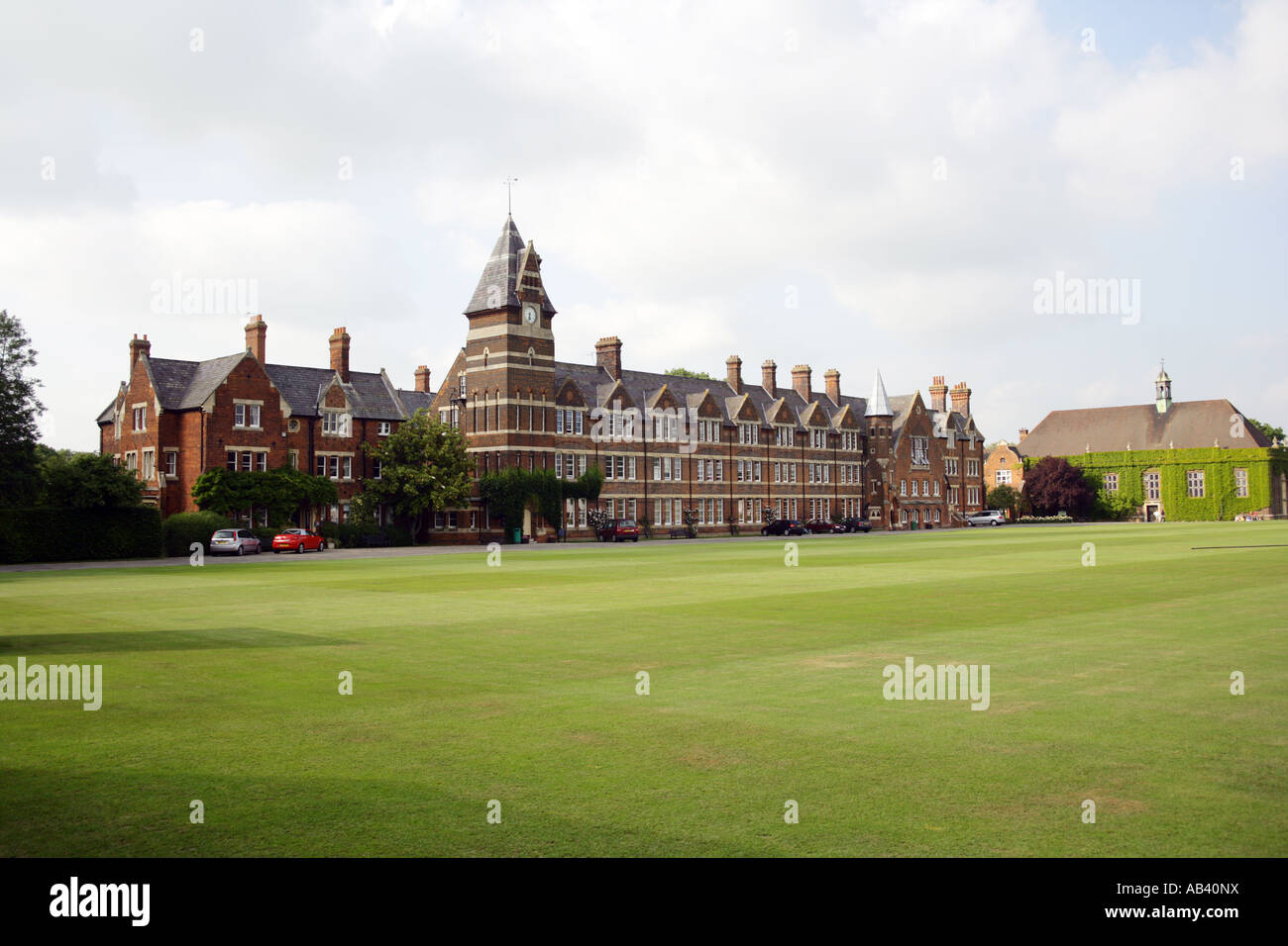 Felsted essex hi-res stock photography and images - Alamy